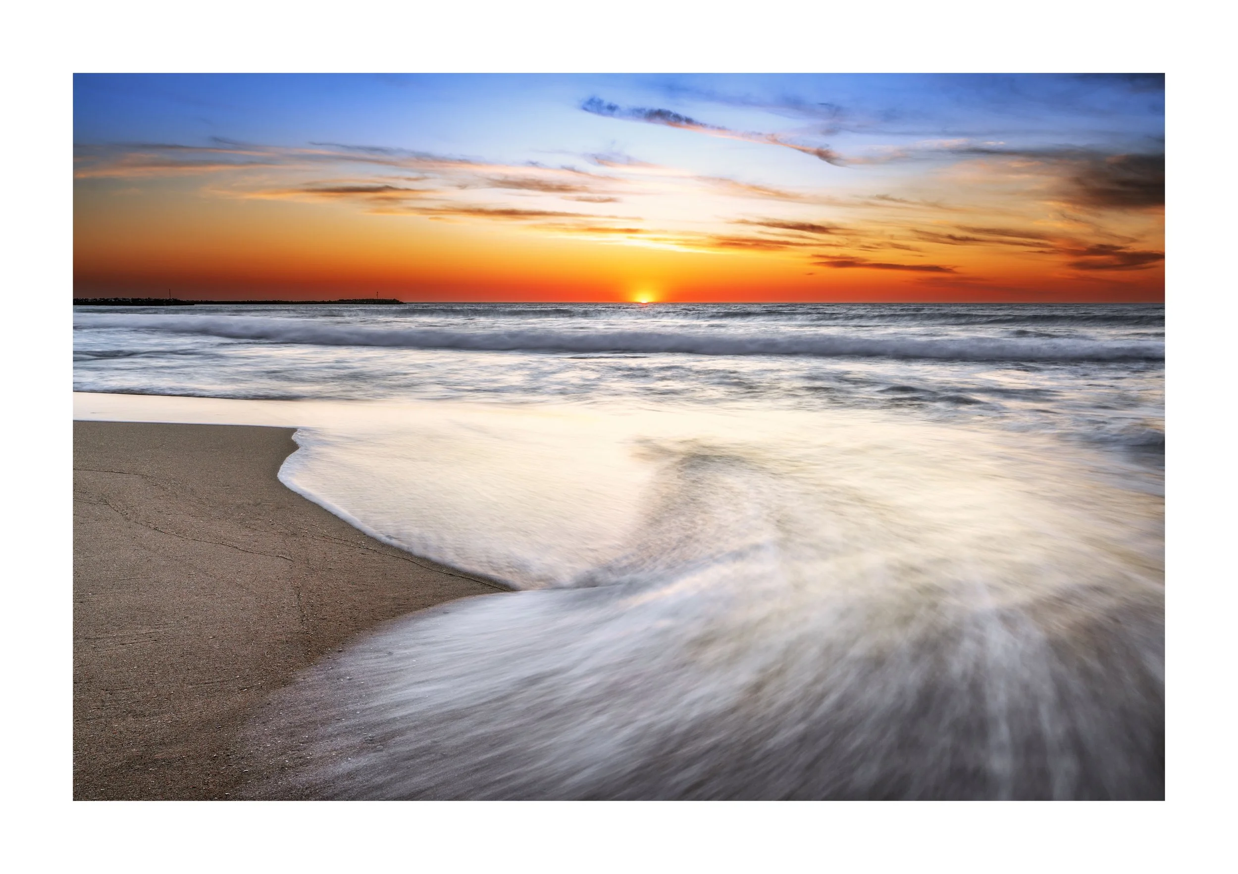 OceanSky Gallery Seascape Landscape Fine Art Photography Seascape ...