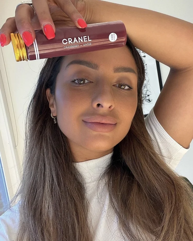 Influencers — Nika Models