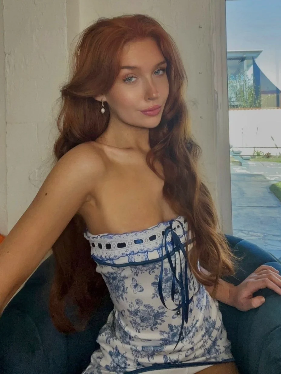 Influencers — Nika Models