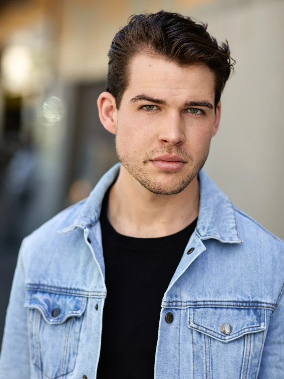 Talent/Actors — Nika Models