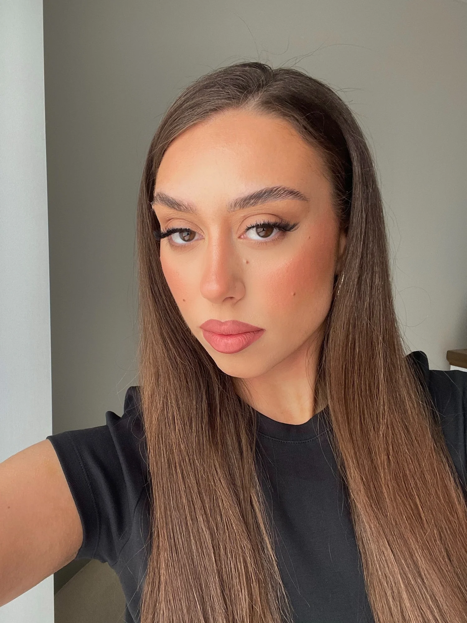 Influencers — Nika Models