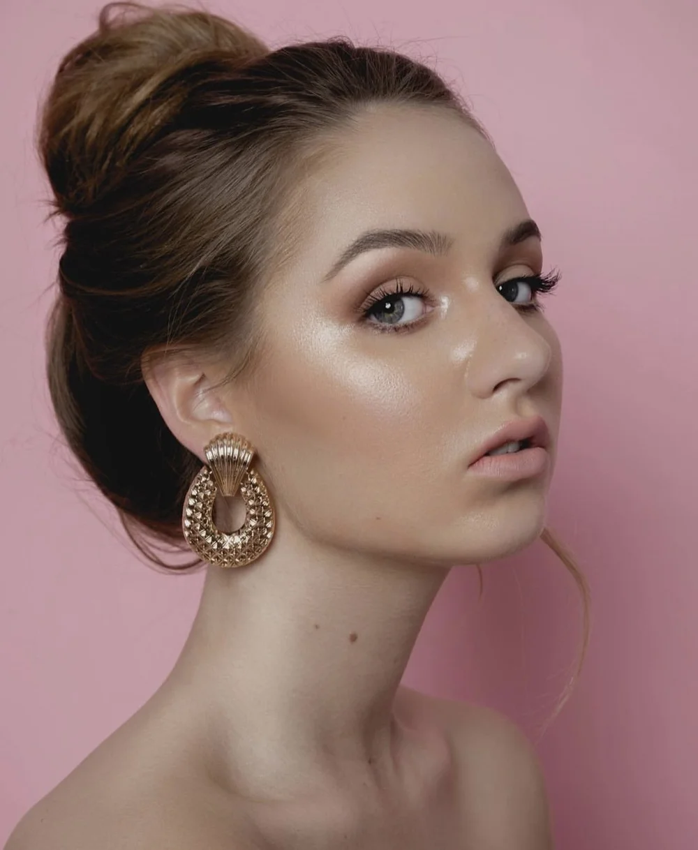 Melbourne — Nika Models
