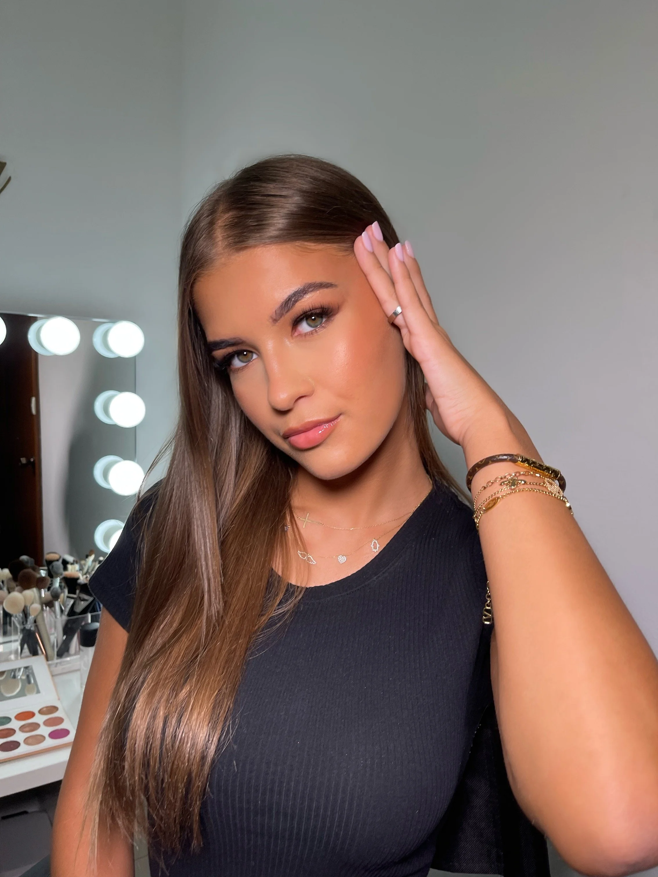 Influencers — Nika Models