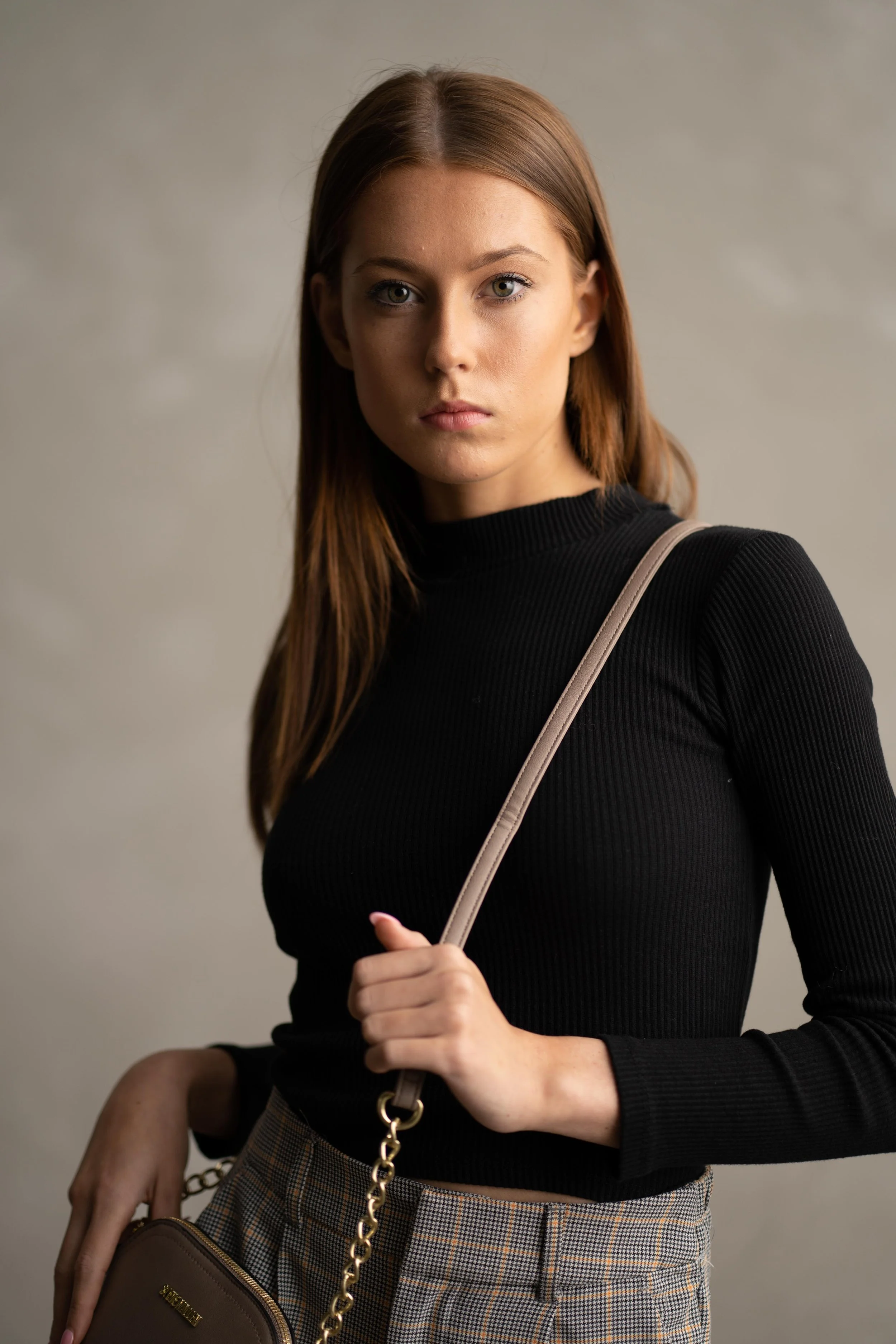 Melbourne — Nika Models