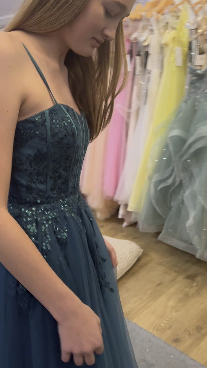 Gallery — Glitterati Prom