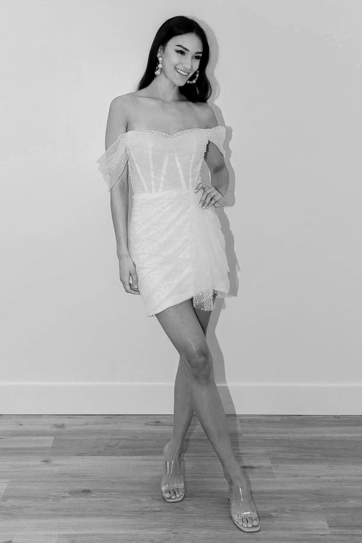 Little White Dress Tumblr