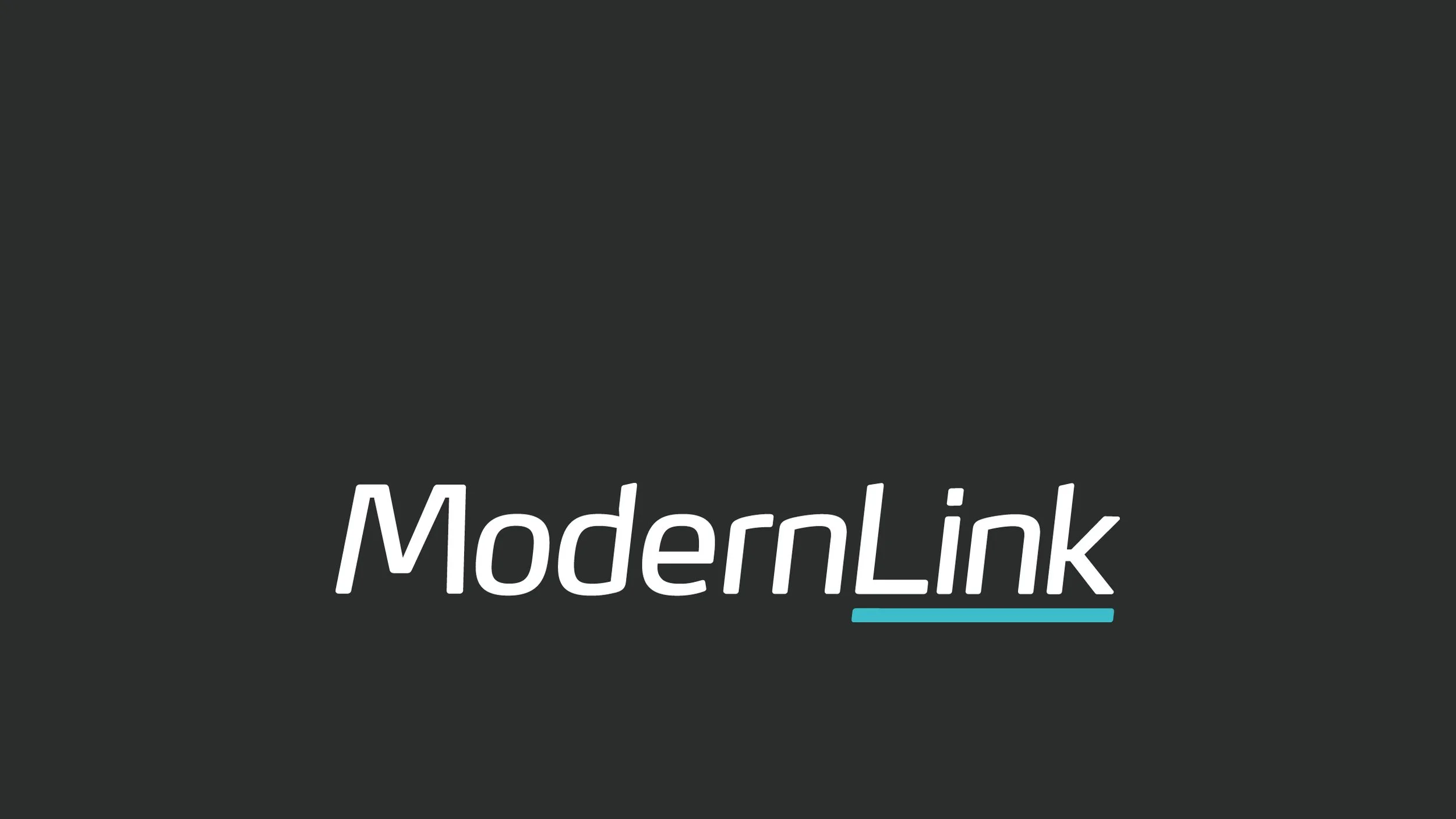 ModernLink – Allicon