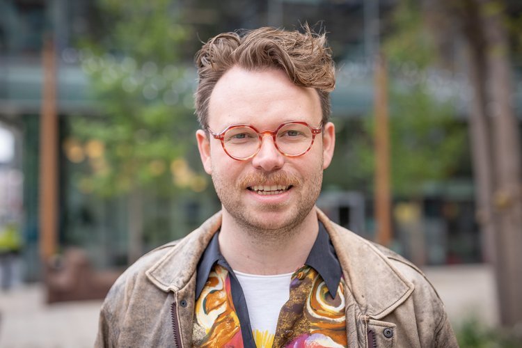 Team — OLD DIORAMA ARTS CENTRE