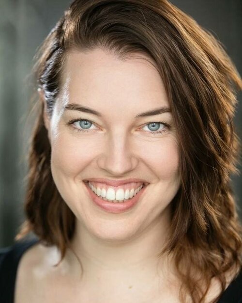 Team — OLD DIORAMA ARTS CENTRE