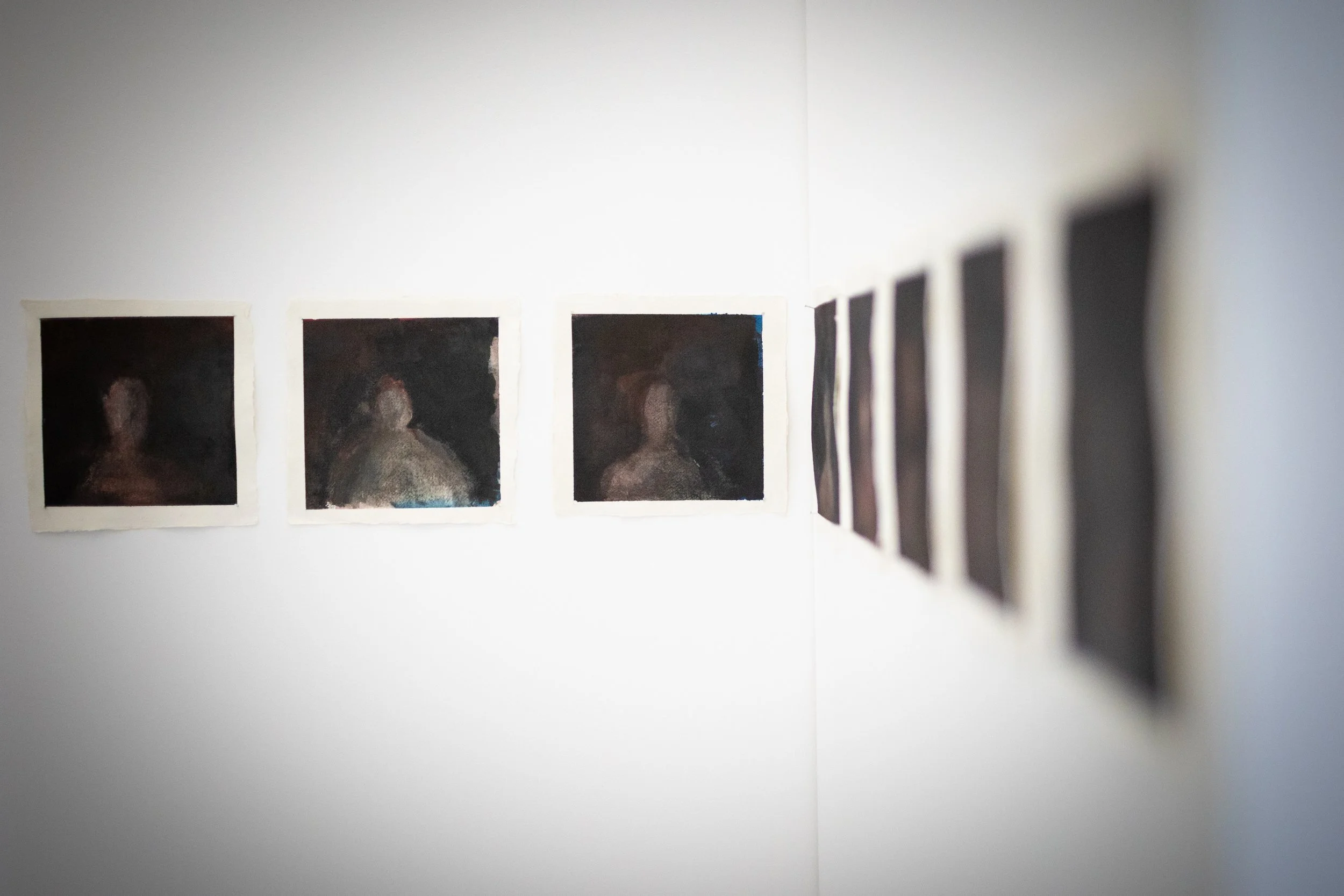 IN THE SPACE WITH… DAVID TOVEY — OLD DIORAMA ARTS CENTRE