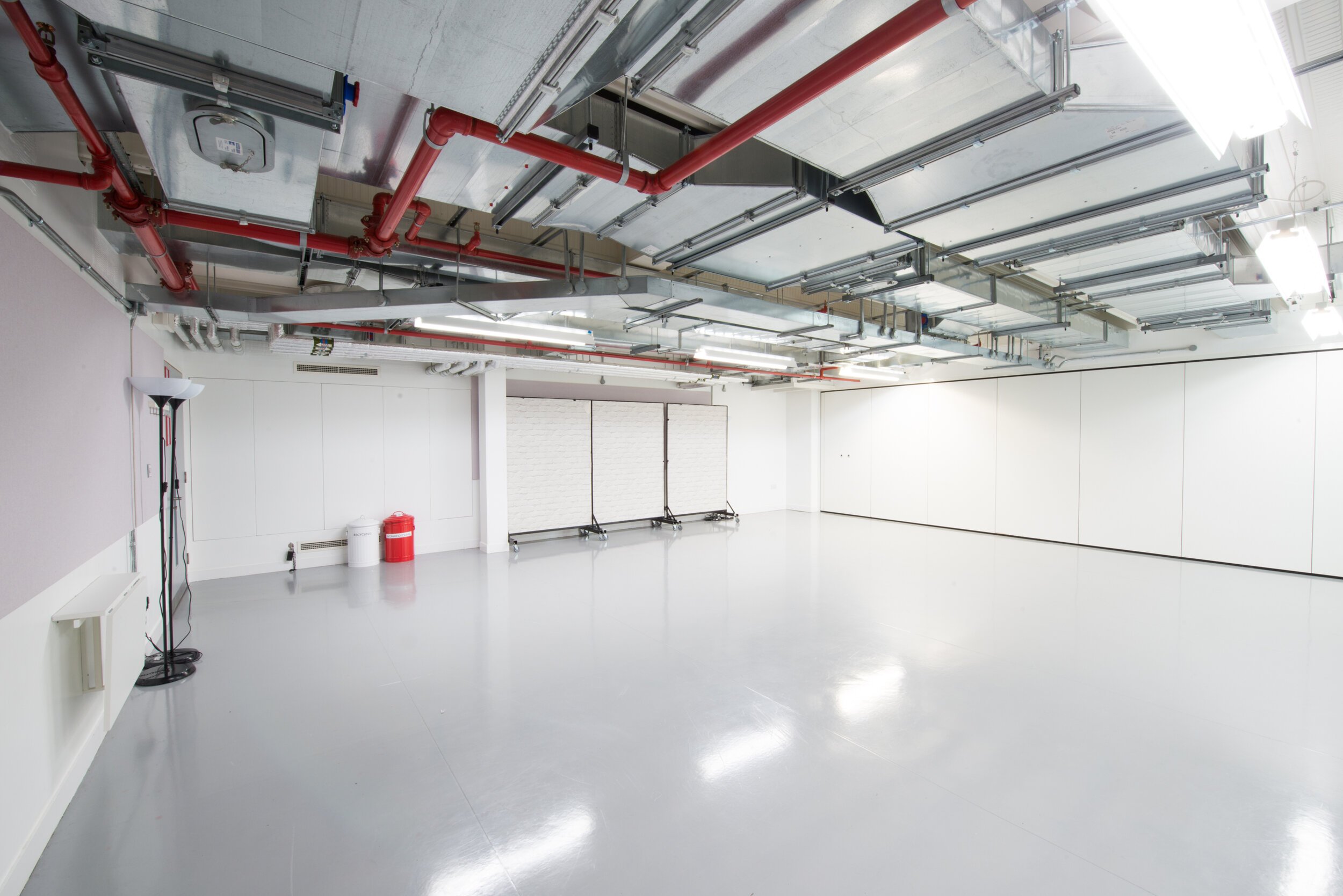 Studio 2 — OLD DIORAMA ARTS CENTRE