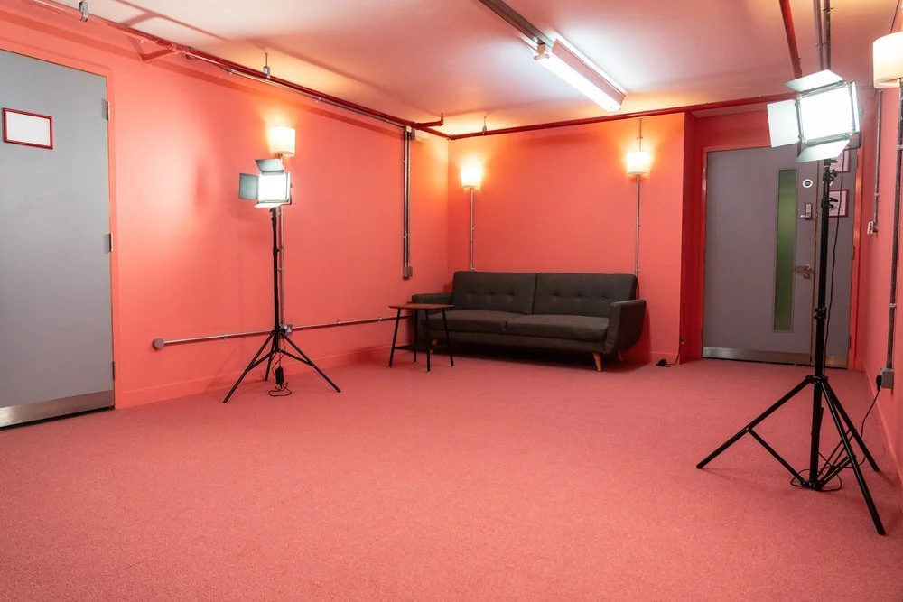 Casting 2 — OLD DIORAMA ARTS CENTRE