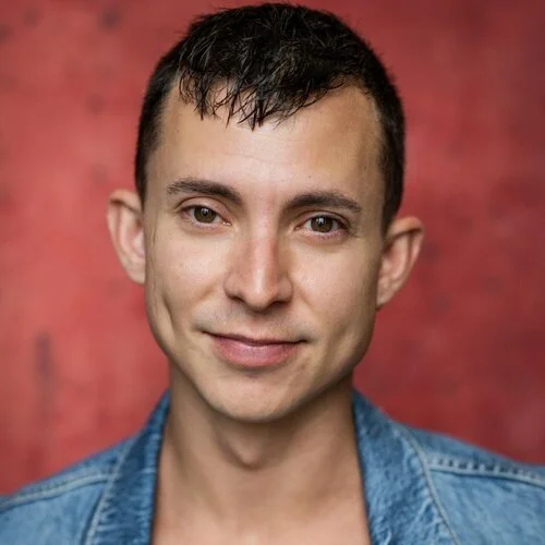 Team — OLD DIORAMA ARTS CENTRE