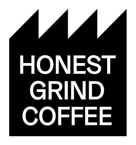 HONEST GRIND — OLD DIORAMA ARTS CENTRE