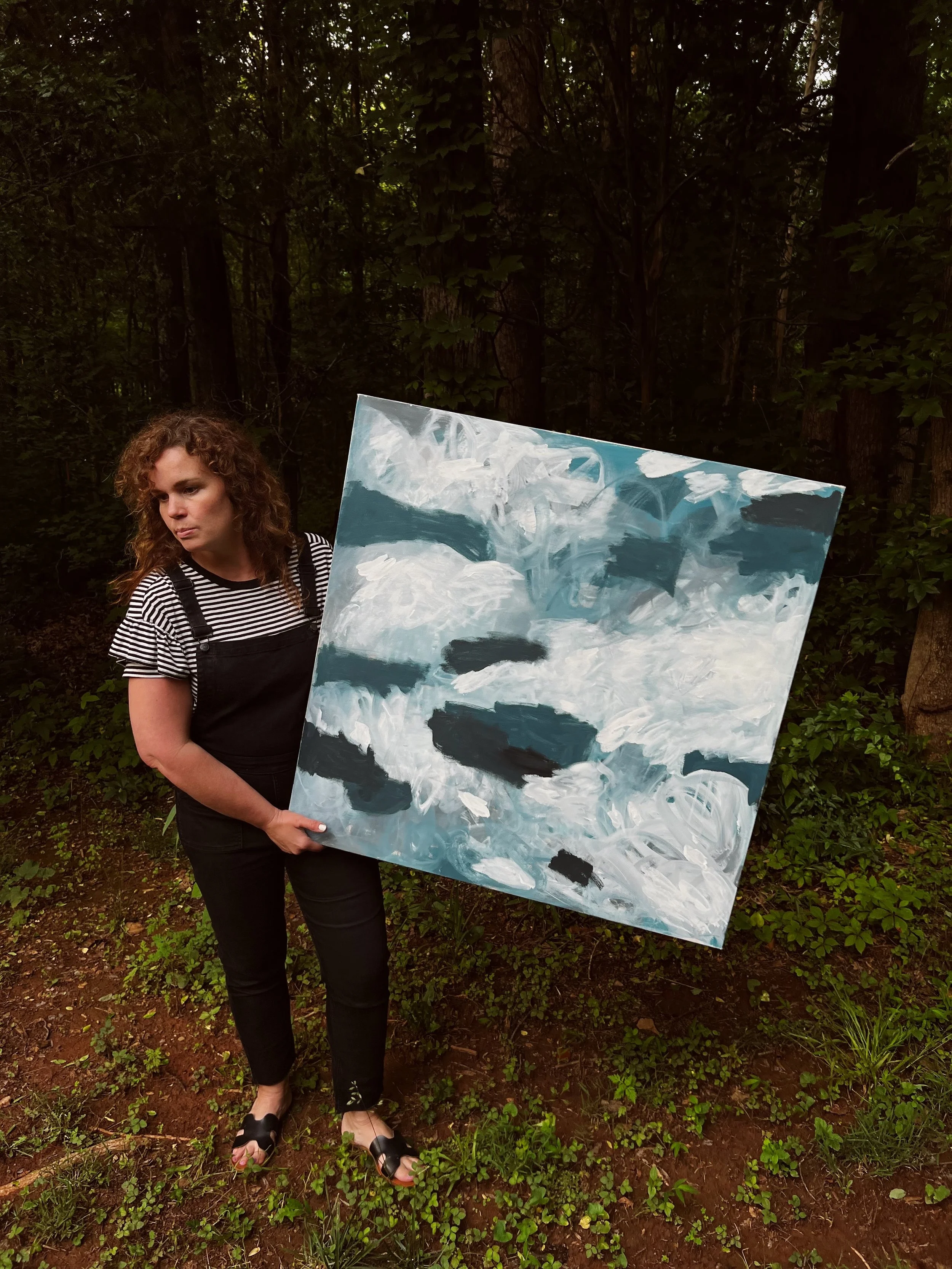 Your Art has always been with you — Amy Early Art
