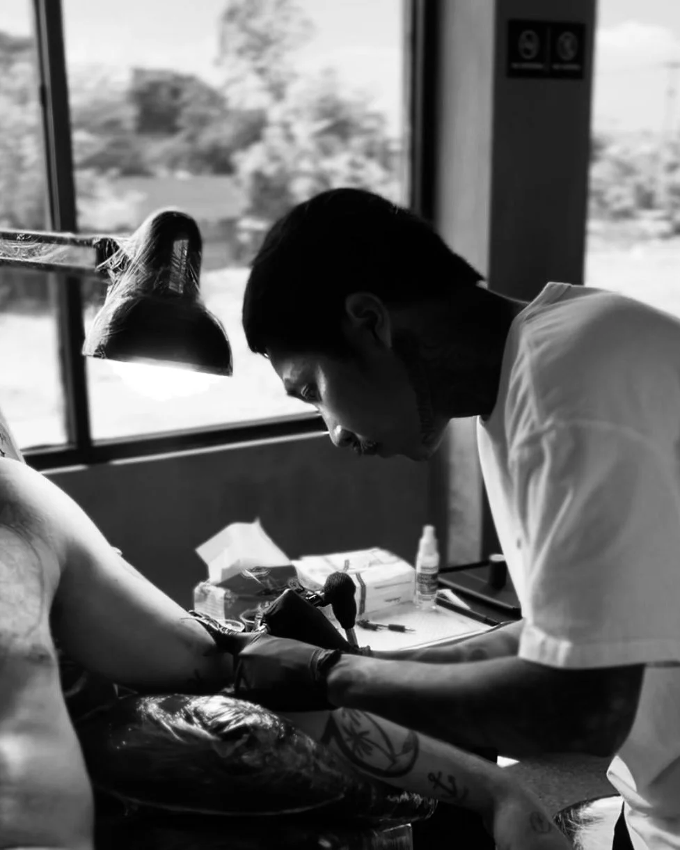 Luxury Ink Canggu