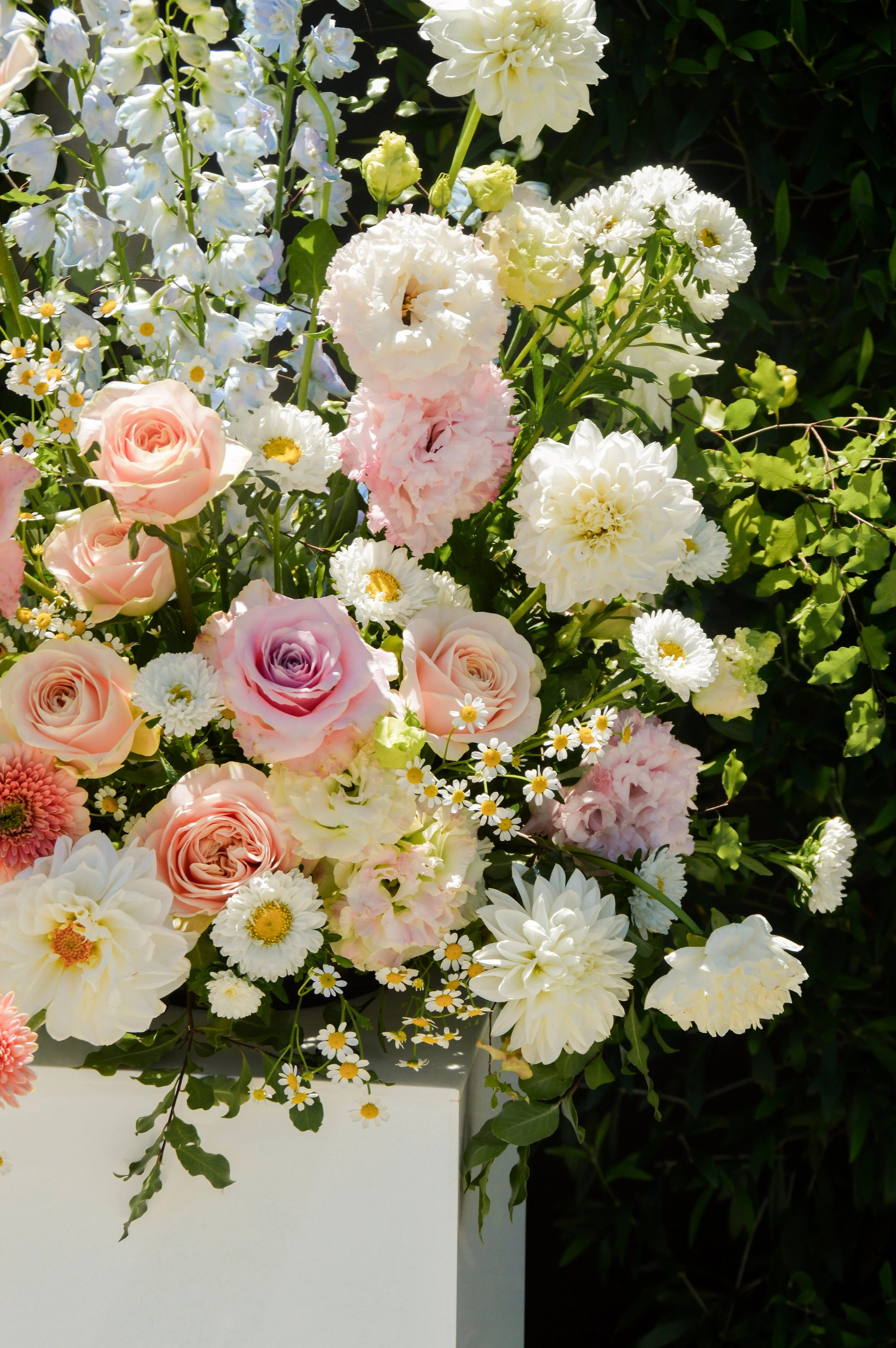 Floral Eden Wedding & Event Florist