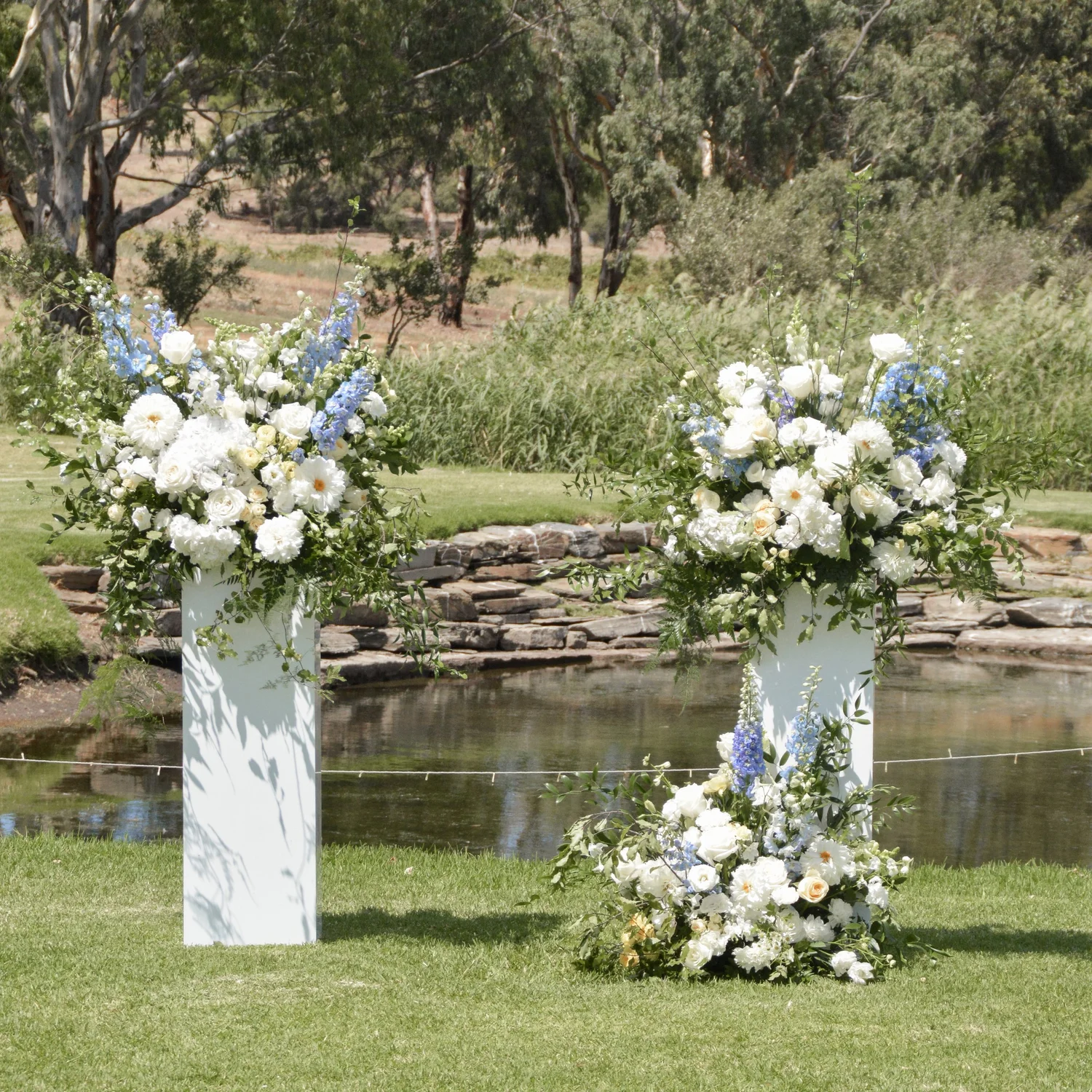 Floral Eden Wedding & Event Florist