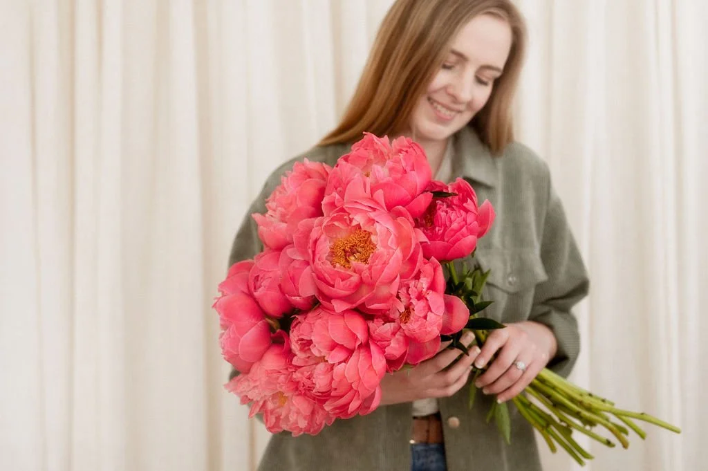 Floral Eden Wedding & Event Florist