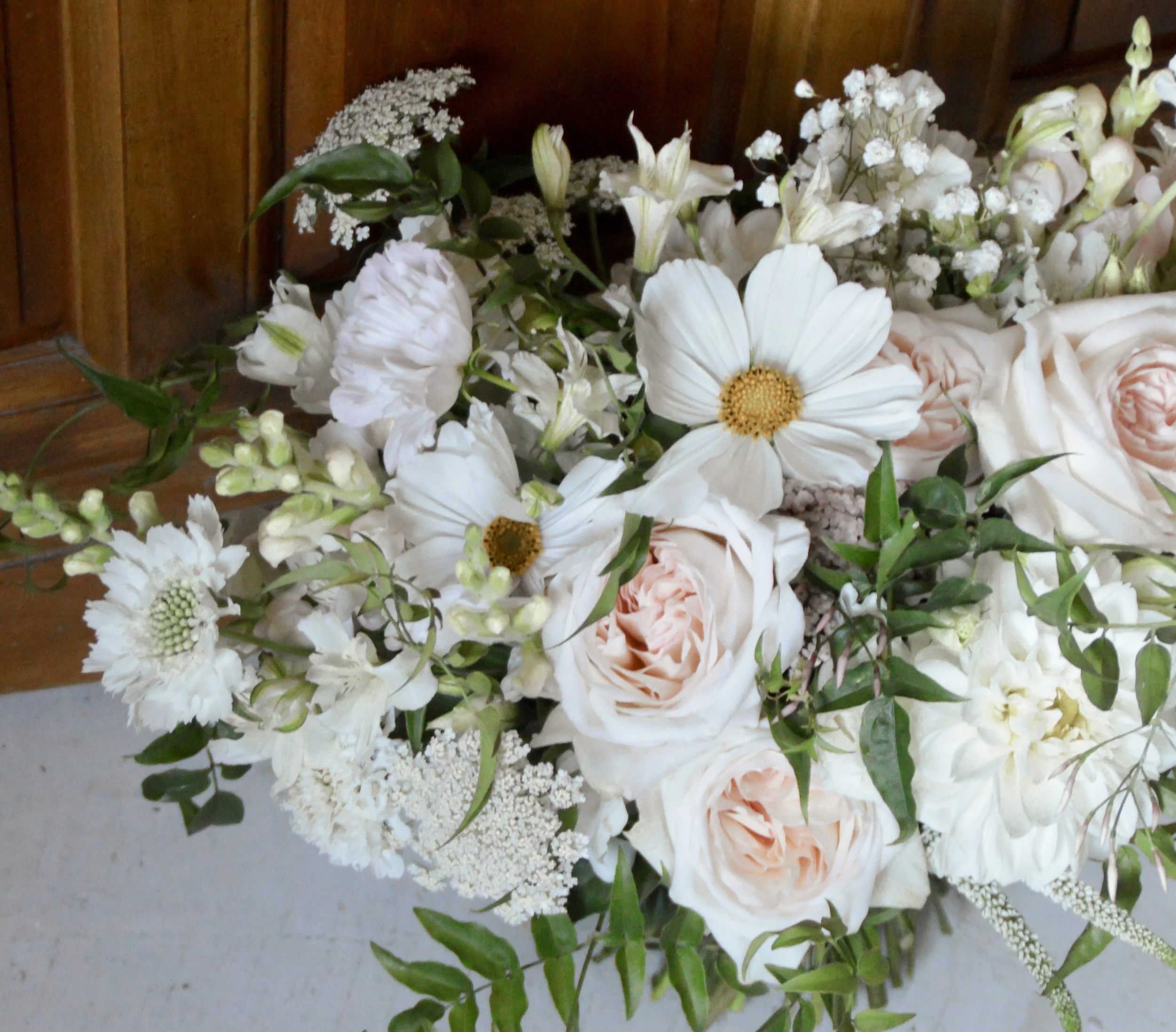 Floral Eden Wedding & Event Florist