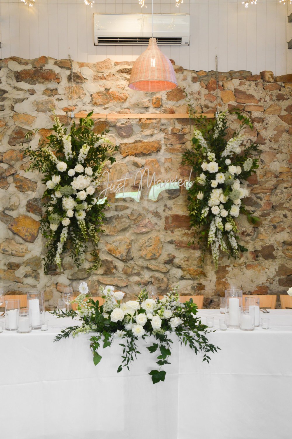 Howard Vineyard — Floral Eden
