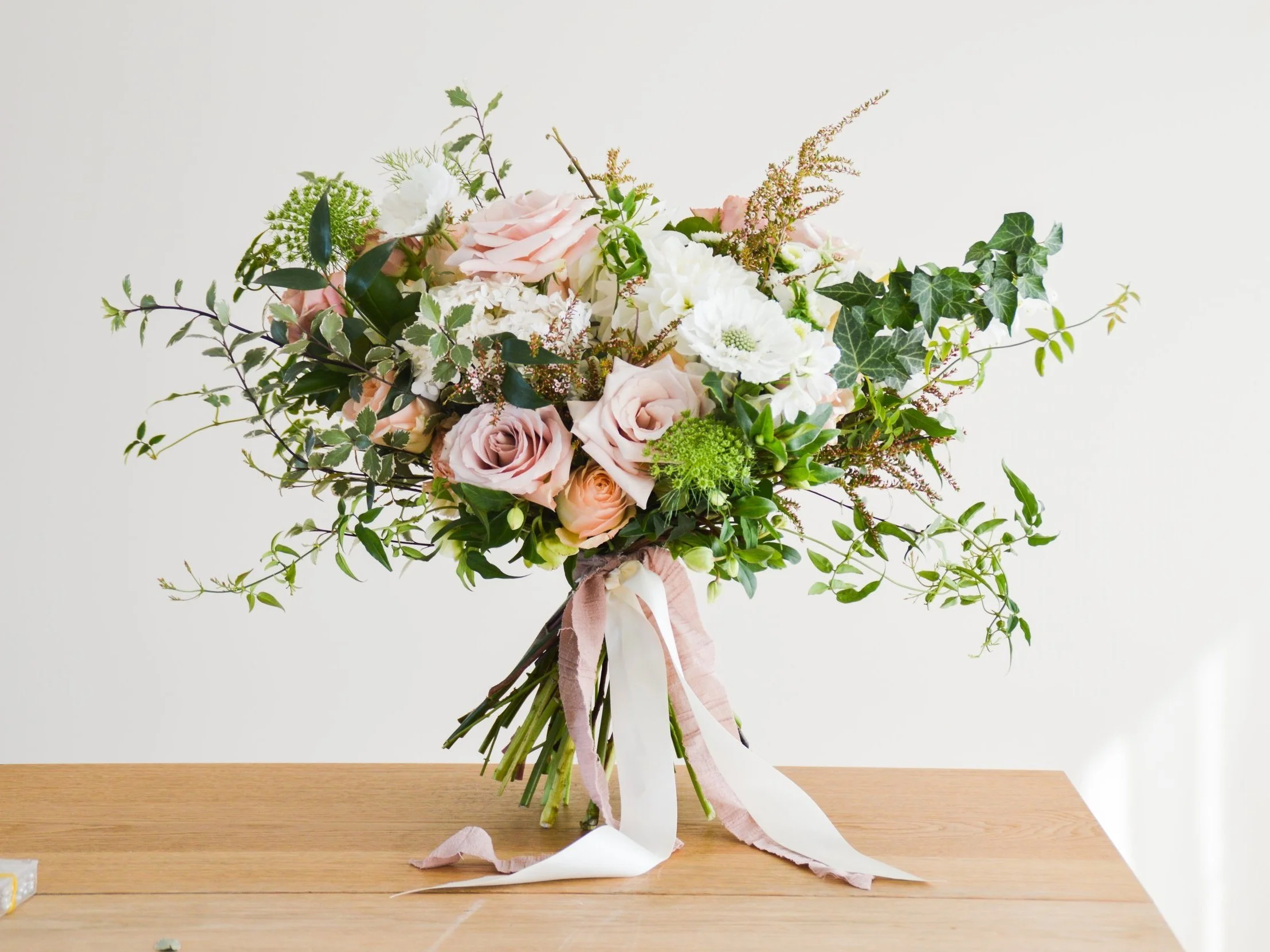 Floral Eden Wedding & Event Florist