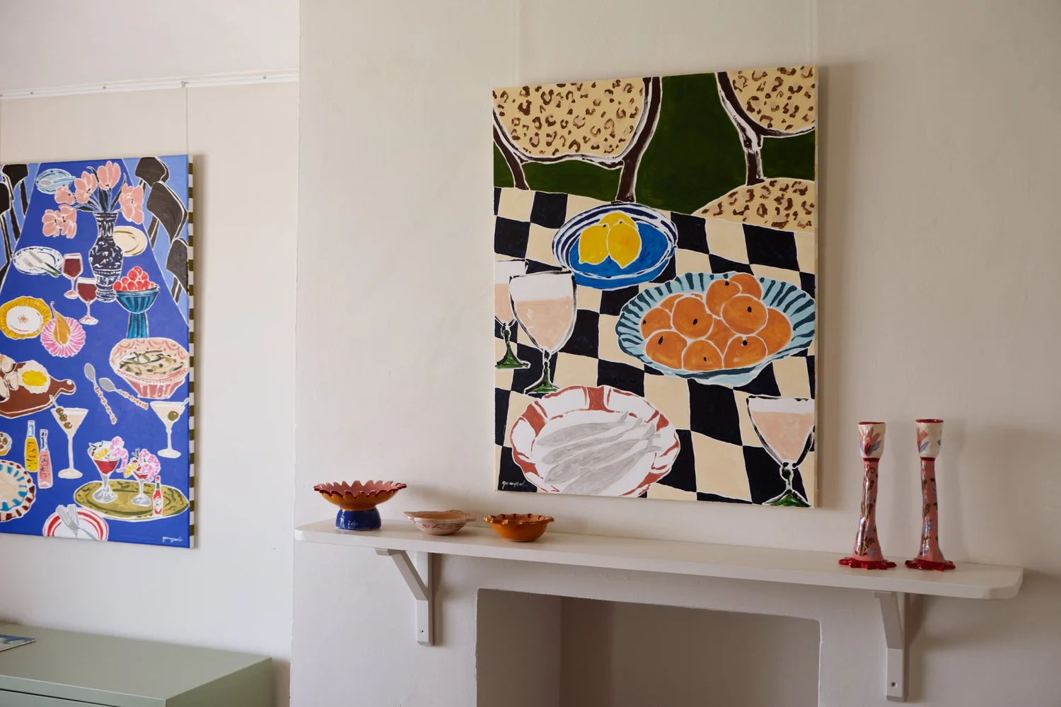 Store — Milieu Studios - St Ives, Cornwall