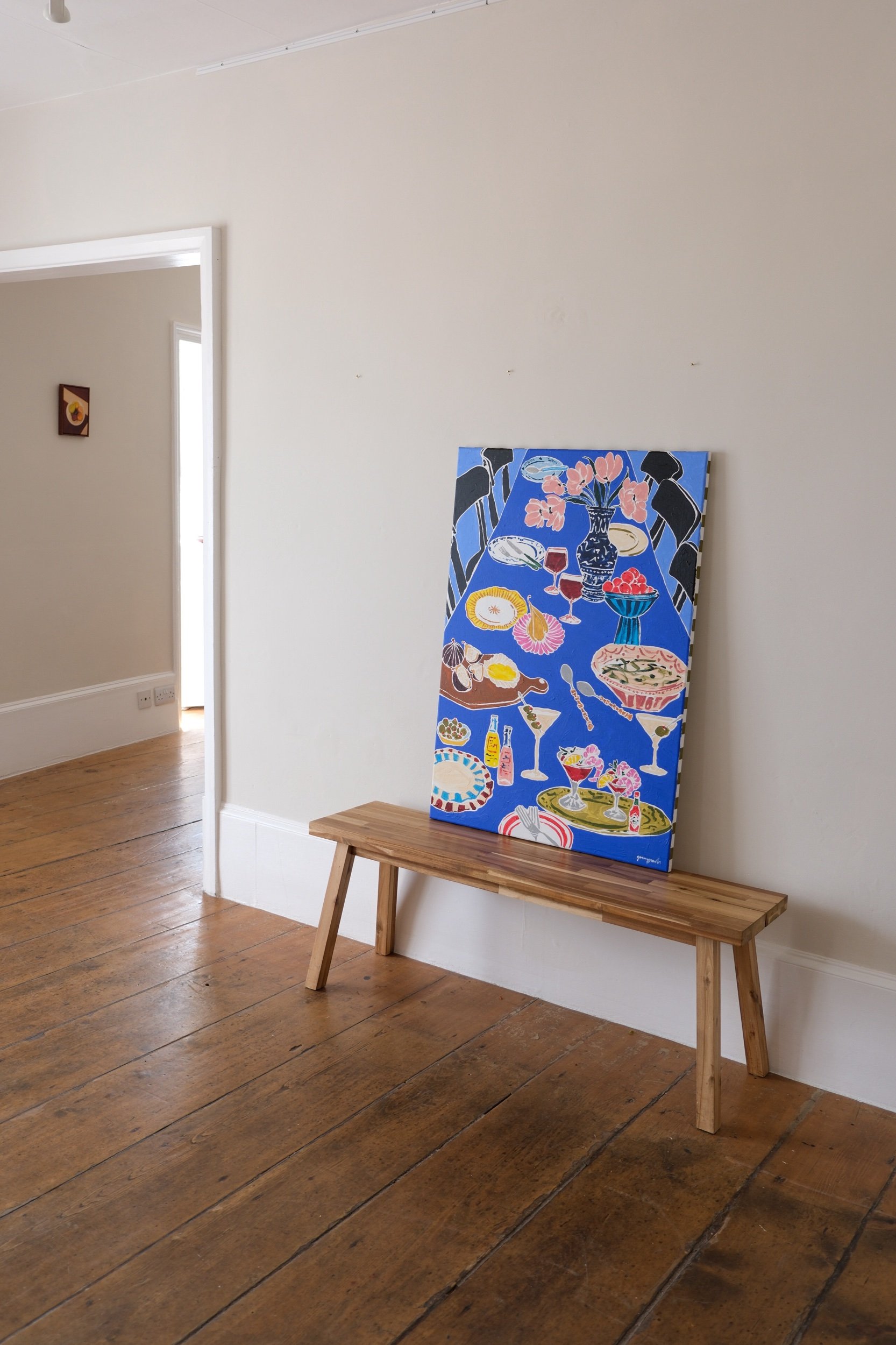 Milieu Studios Arts Club and Gallery St Ives, Cornwall