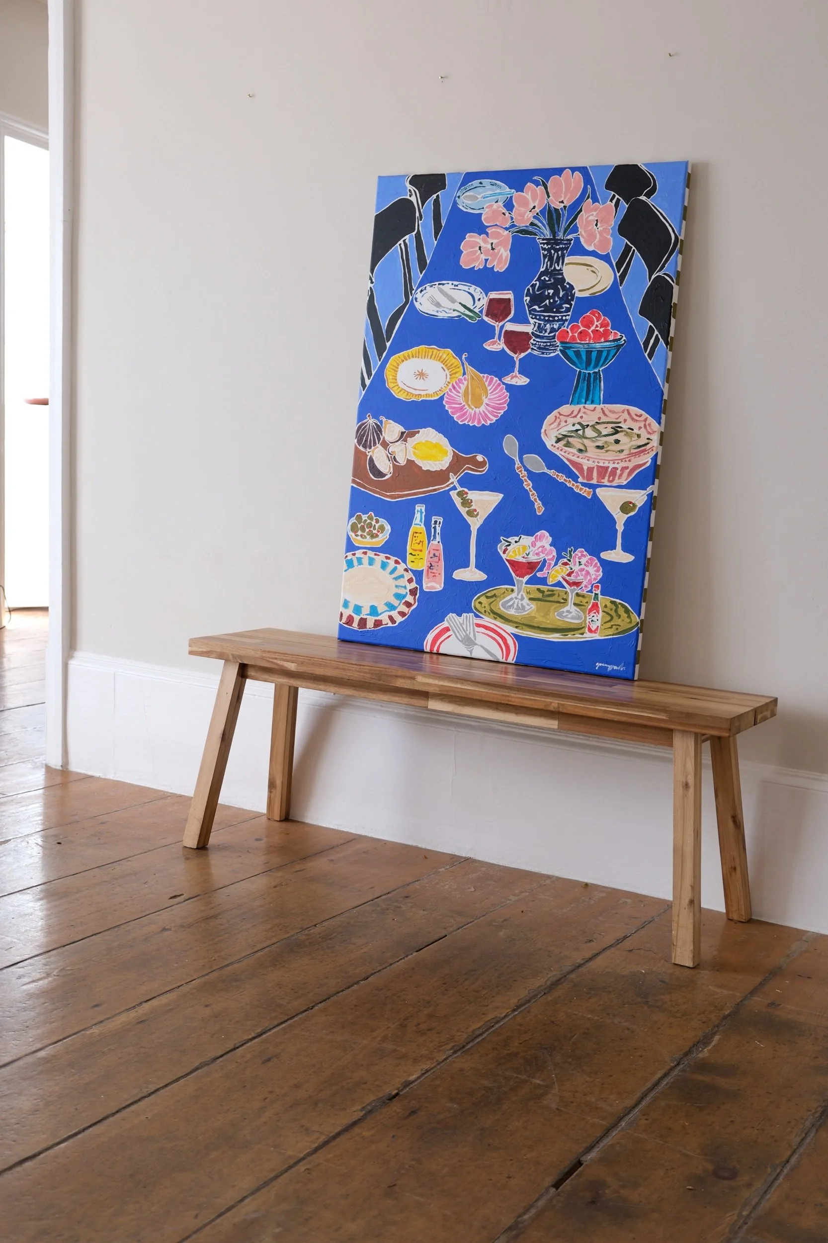 Store — Milieu Studios - St Ives, Cornwall
