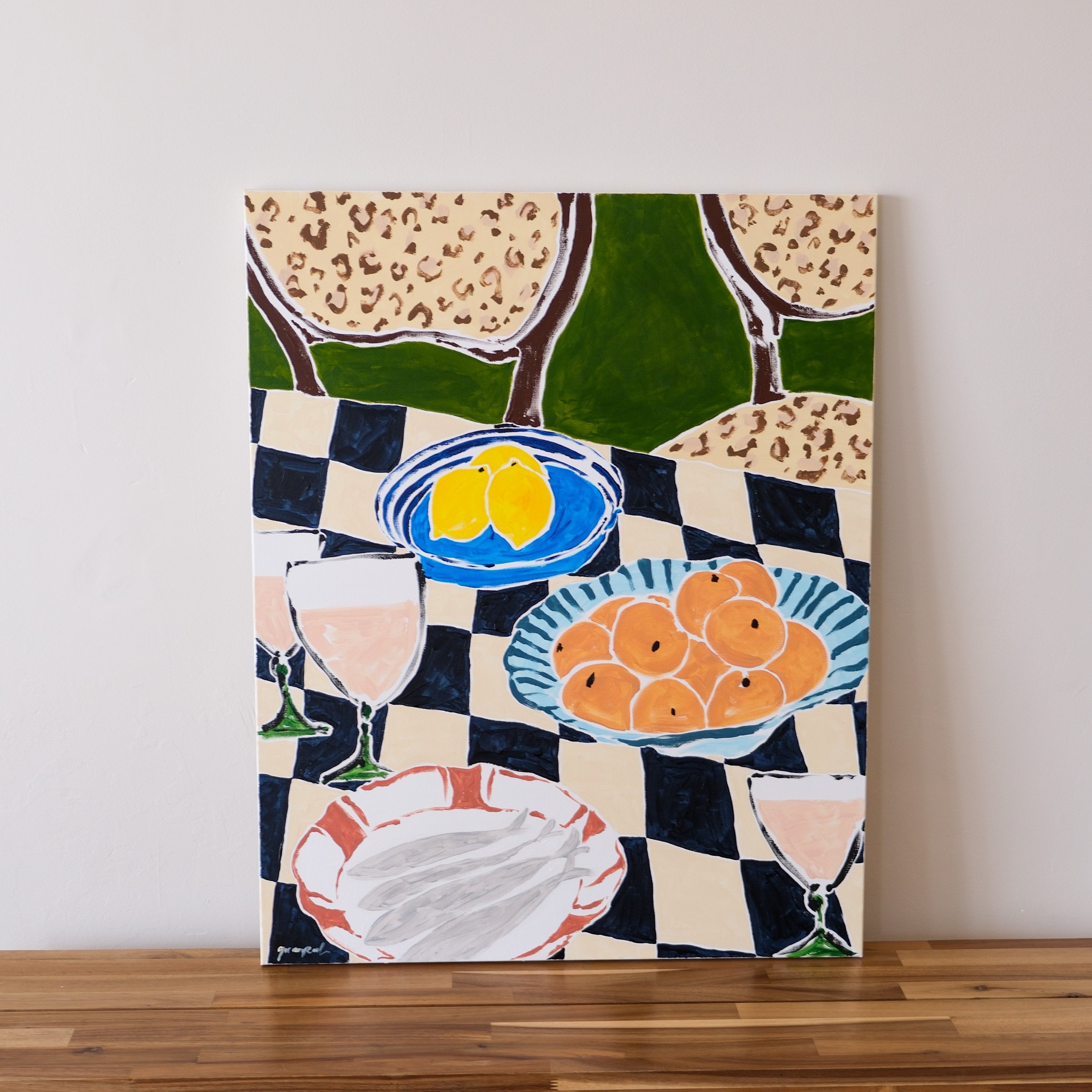 Store — Milieu Studios - St Ives, Cornwall