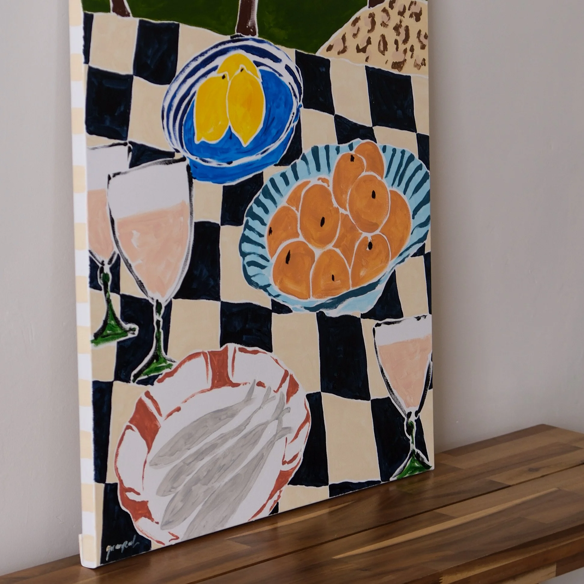 Store — Milieu Studios - St Ives, Cornwall