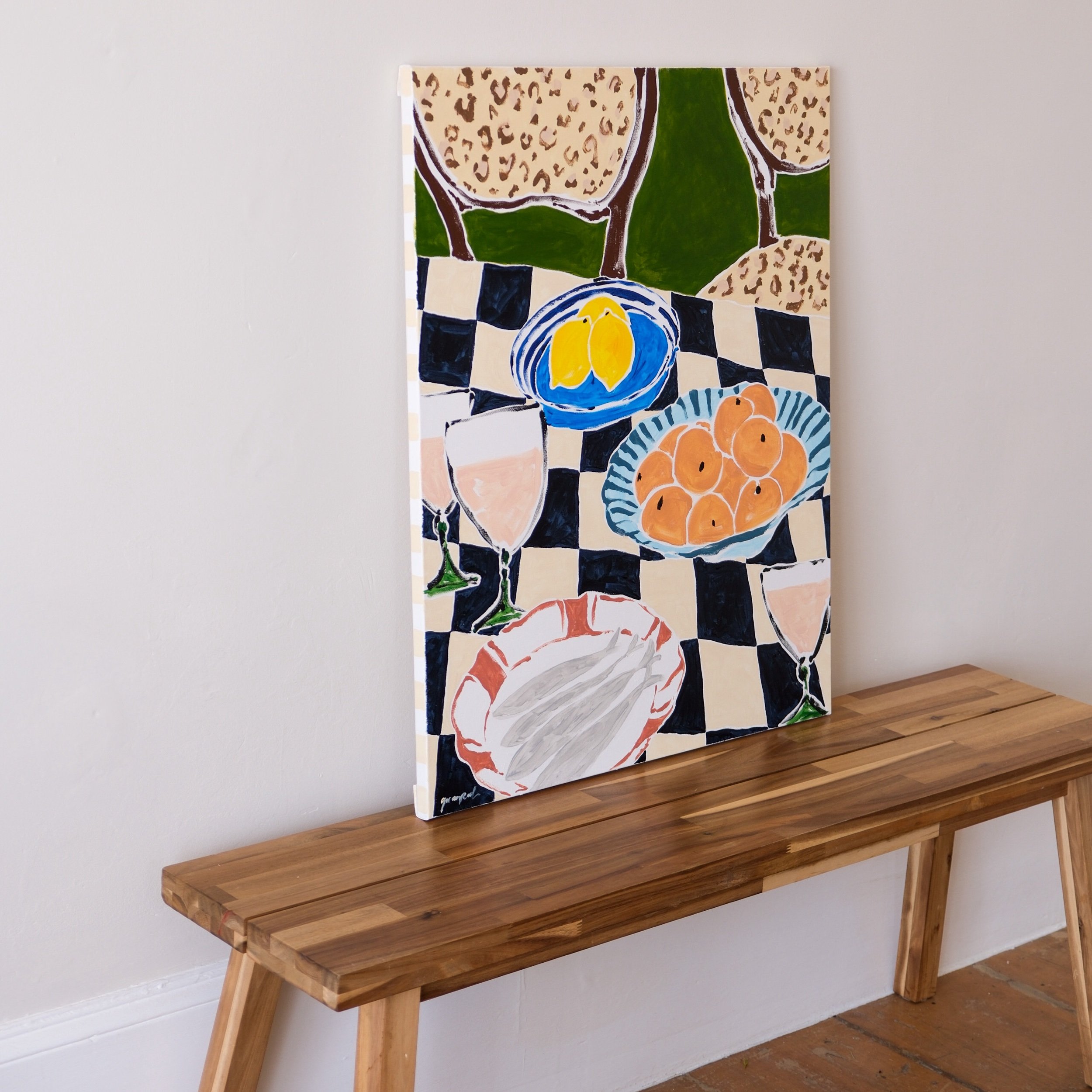 Store — Milieu Studios - St Ives, Cornwall