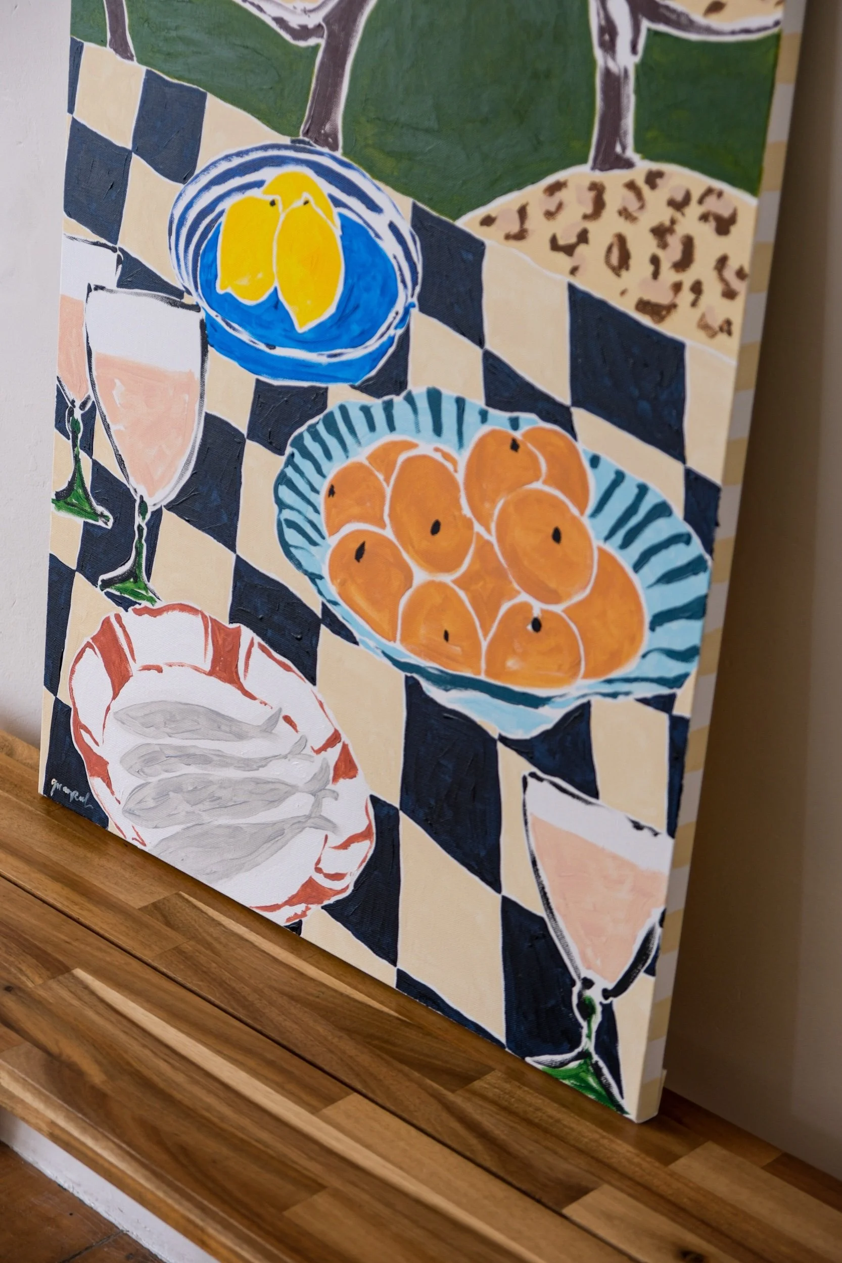 Store — Milieu Studios - St Ives, Cornwall
