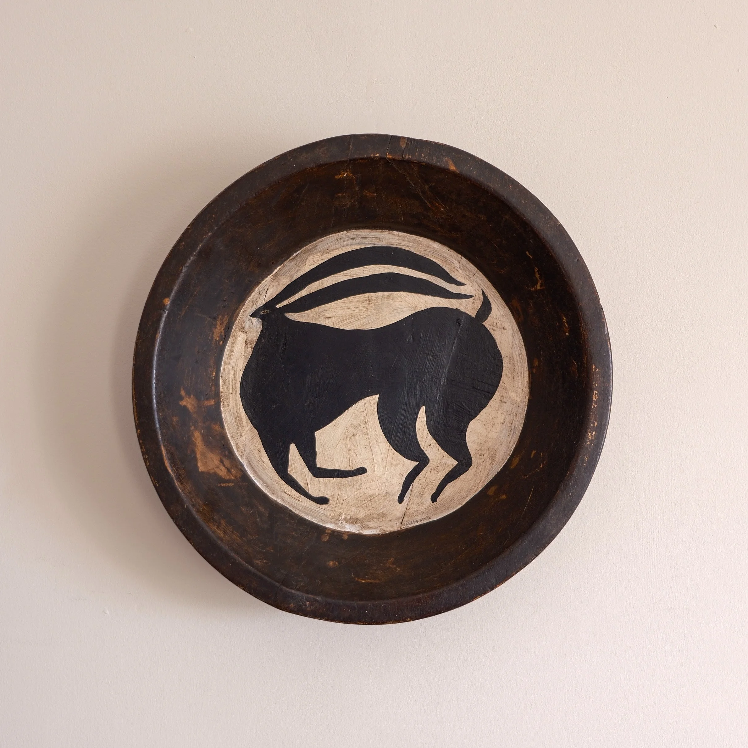 TABBY BOOTH — Milieu Studios - St Ives, Cornwall