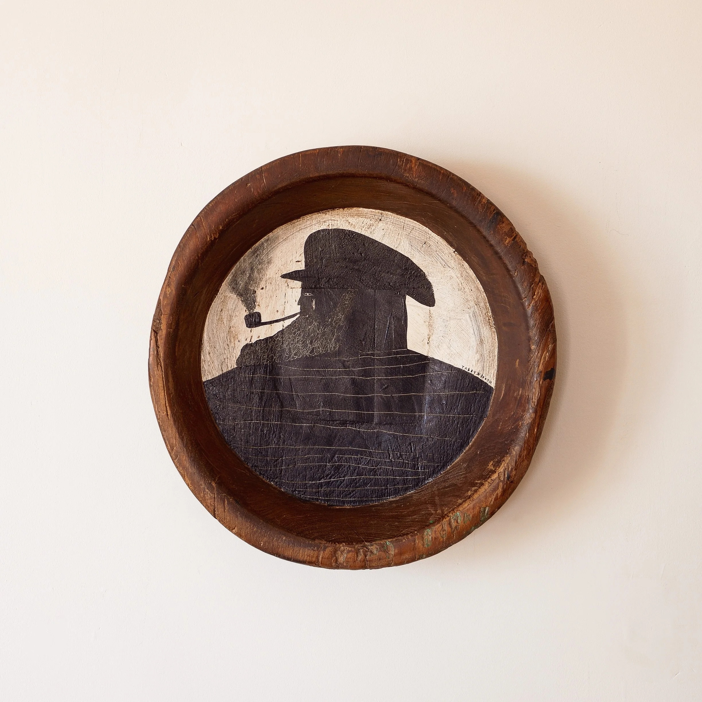 TABBY BOOTH — Milieu Studios - St Ives, Cornwall