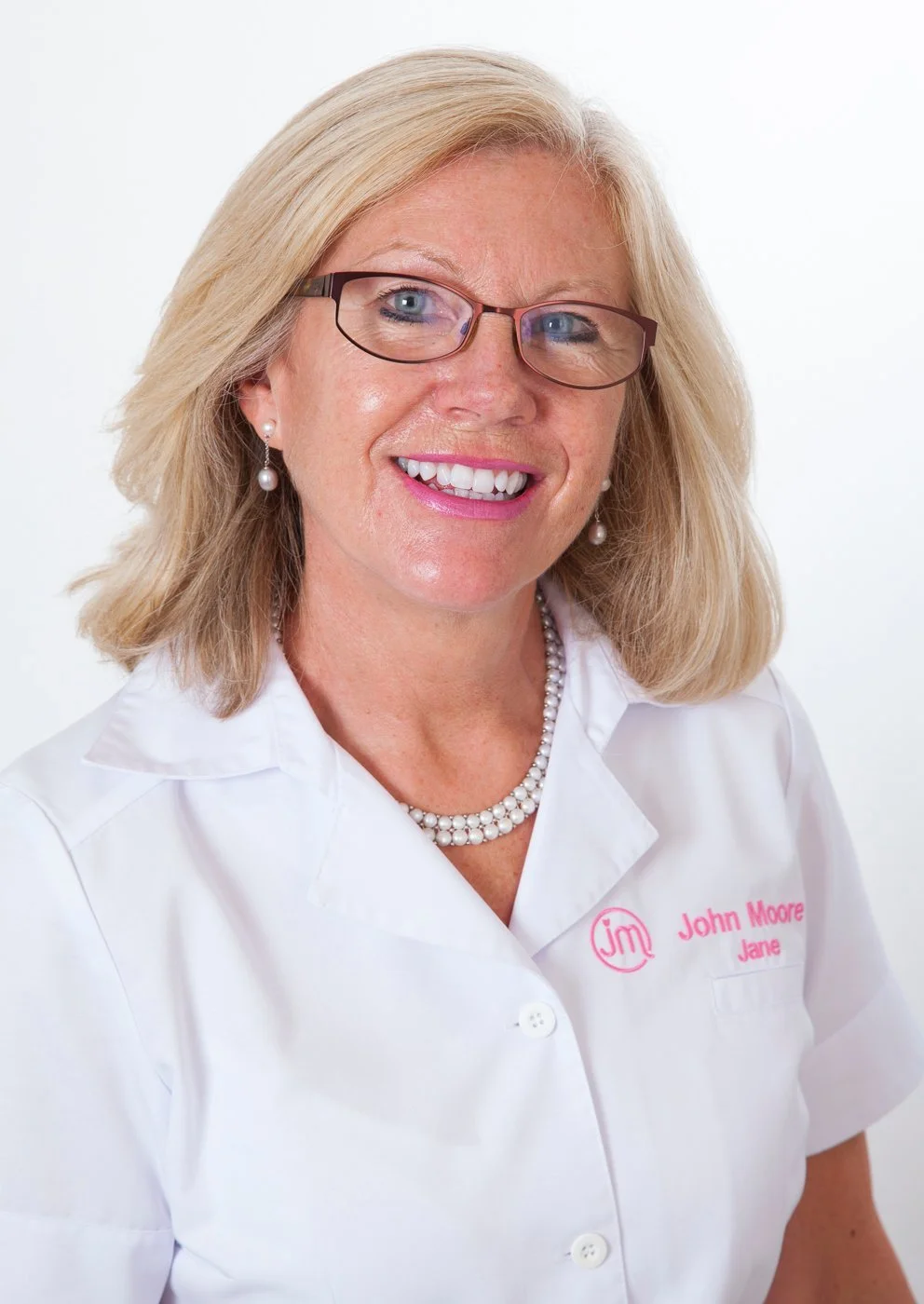 John Moore Dental - Meet The Team