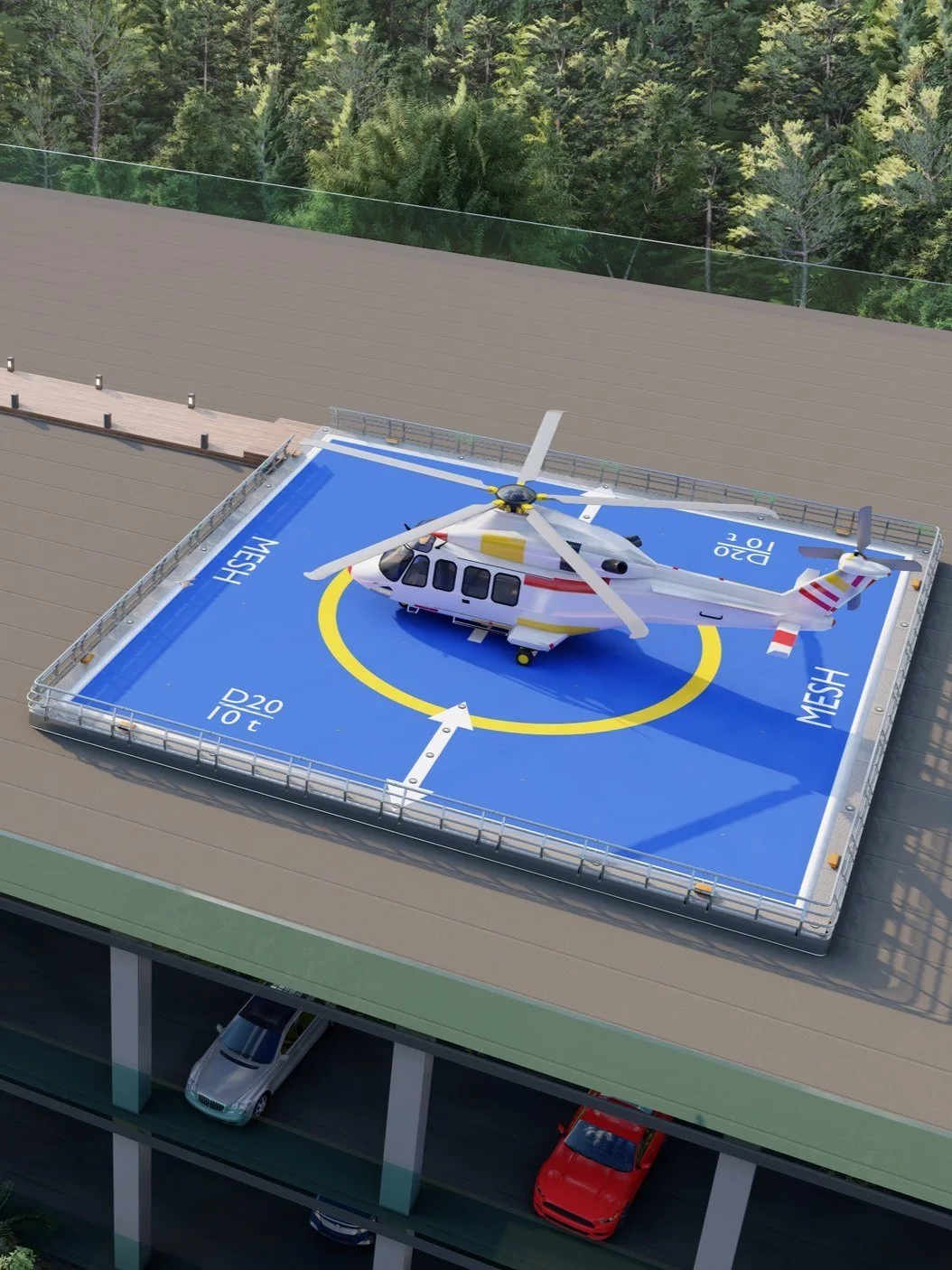 Our Products — Unified Aviation