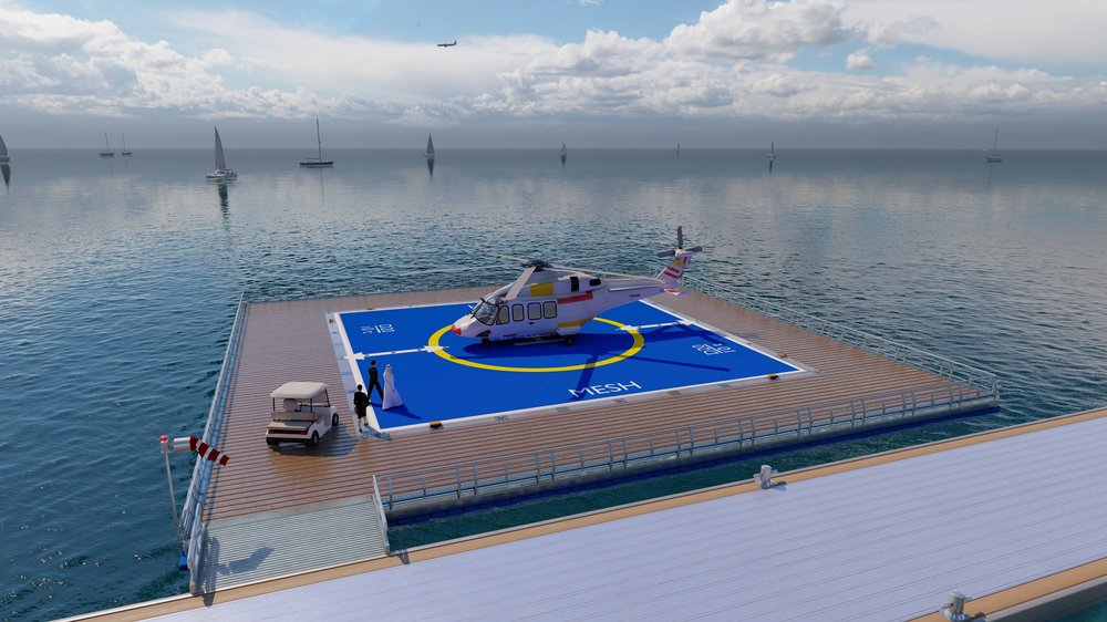 Our Products — Unified Aviation