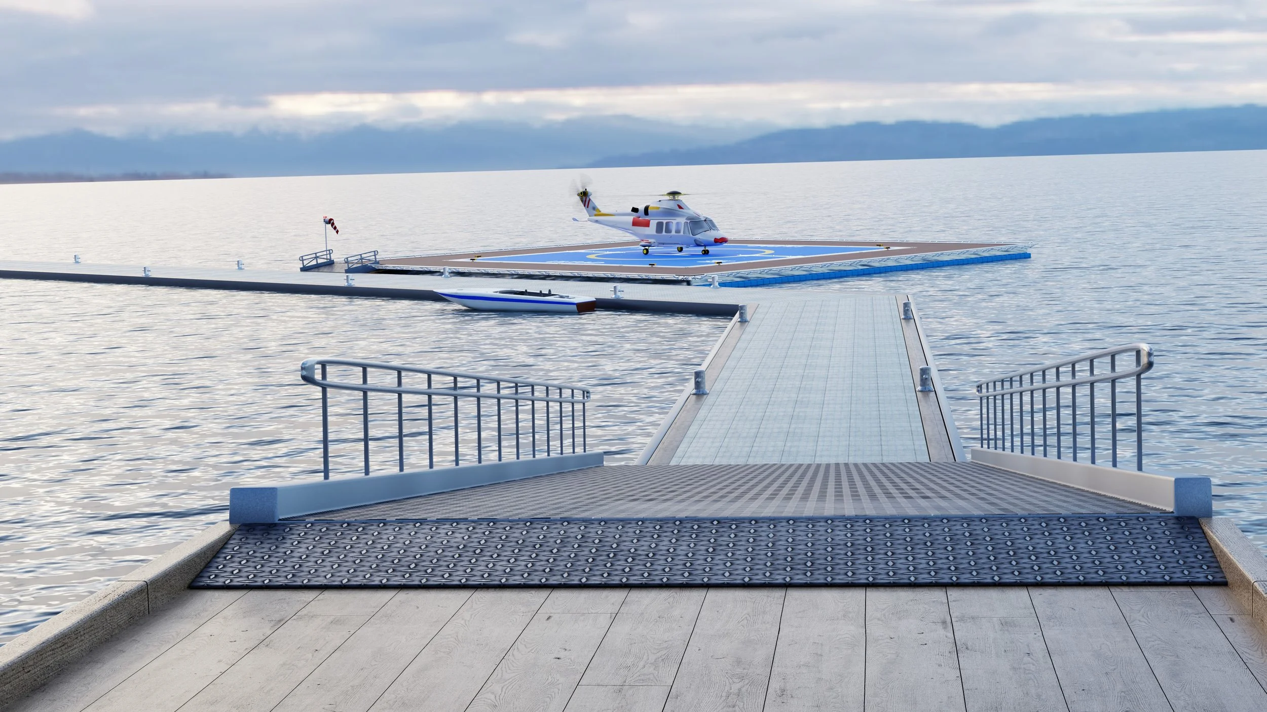 Our Products — Unified Aviation