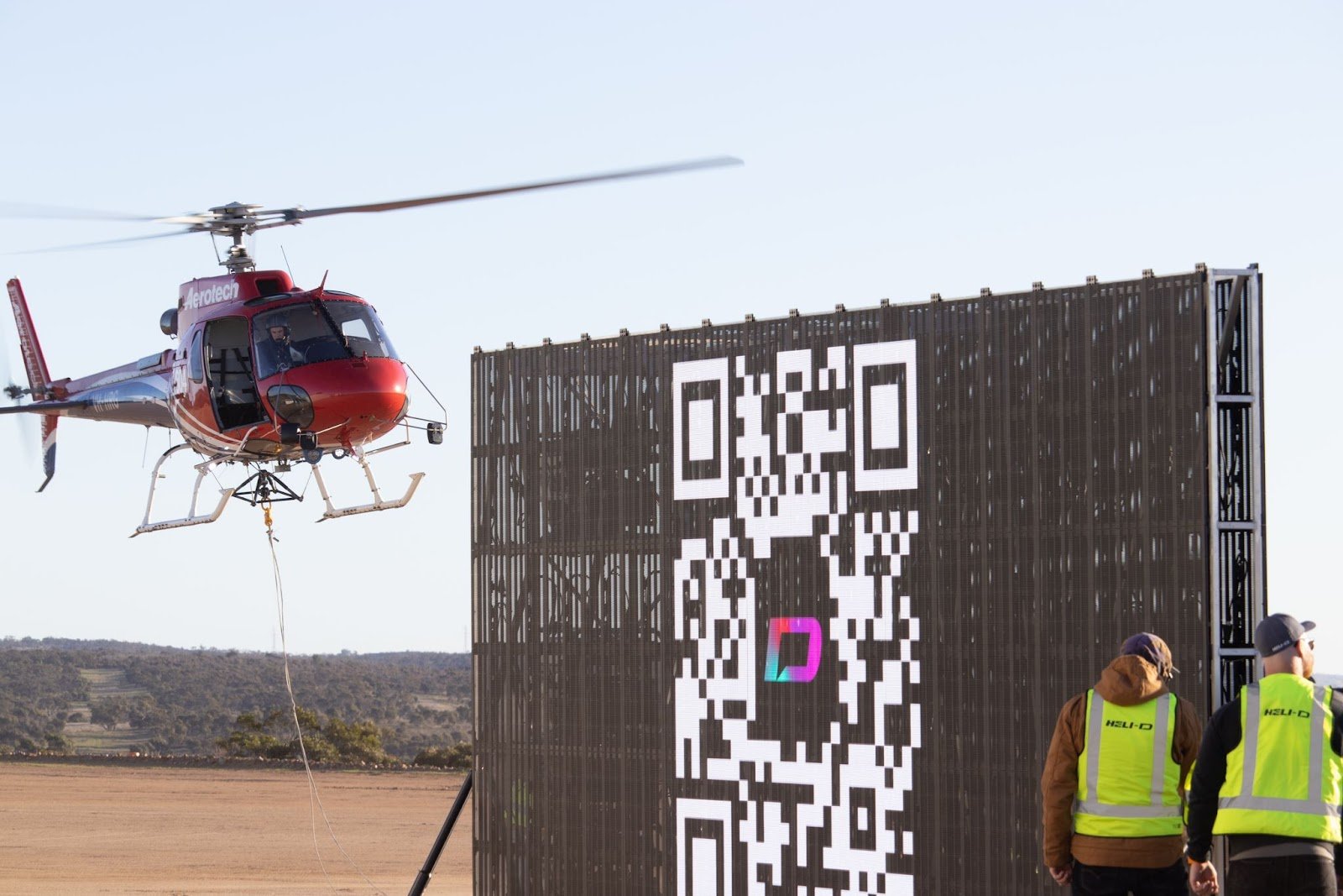 Aviation Events — Unified Aviation