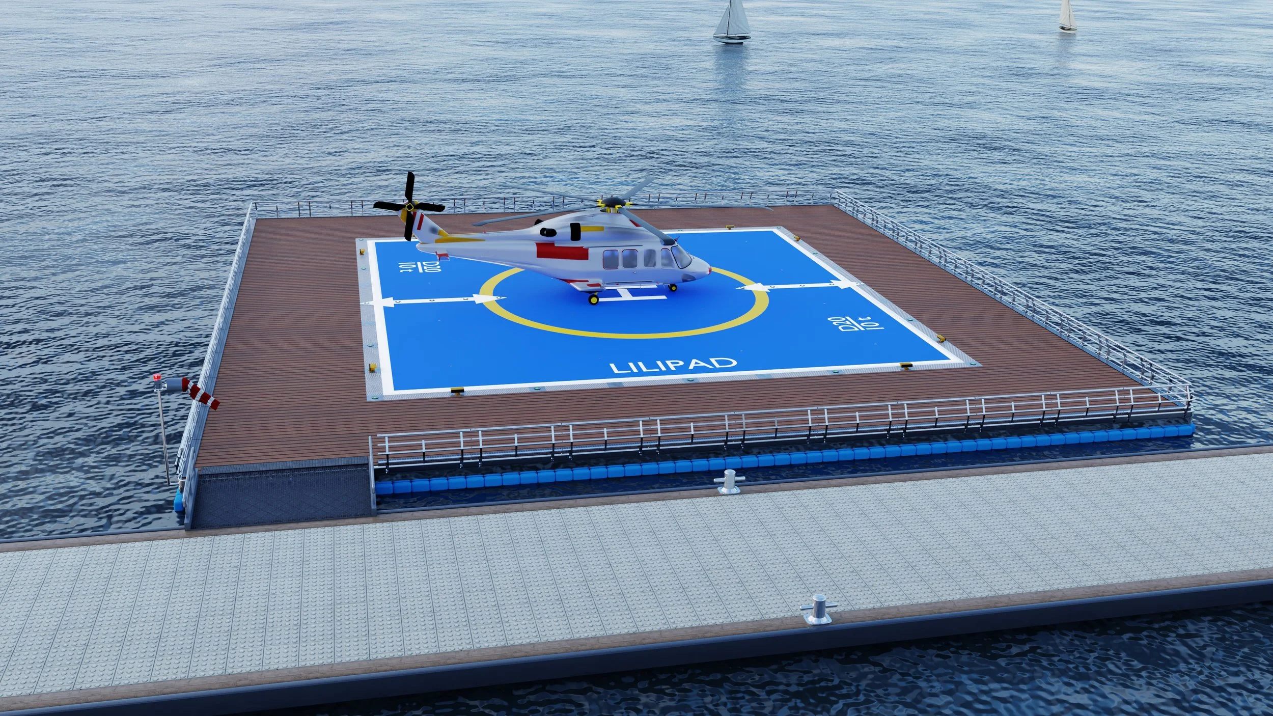 Our Products — Unified Aviation