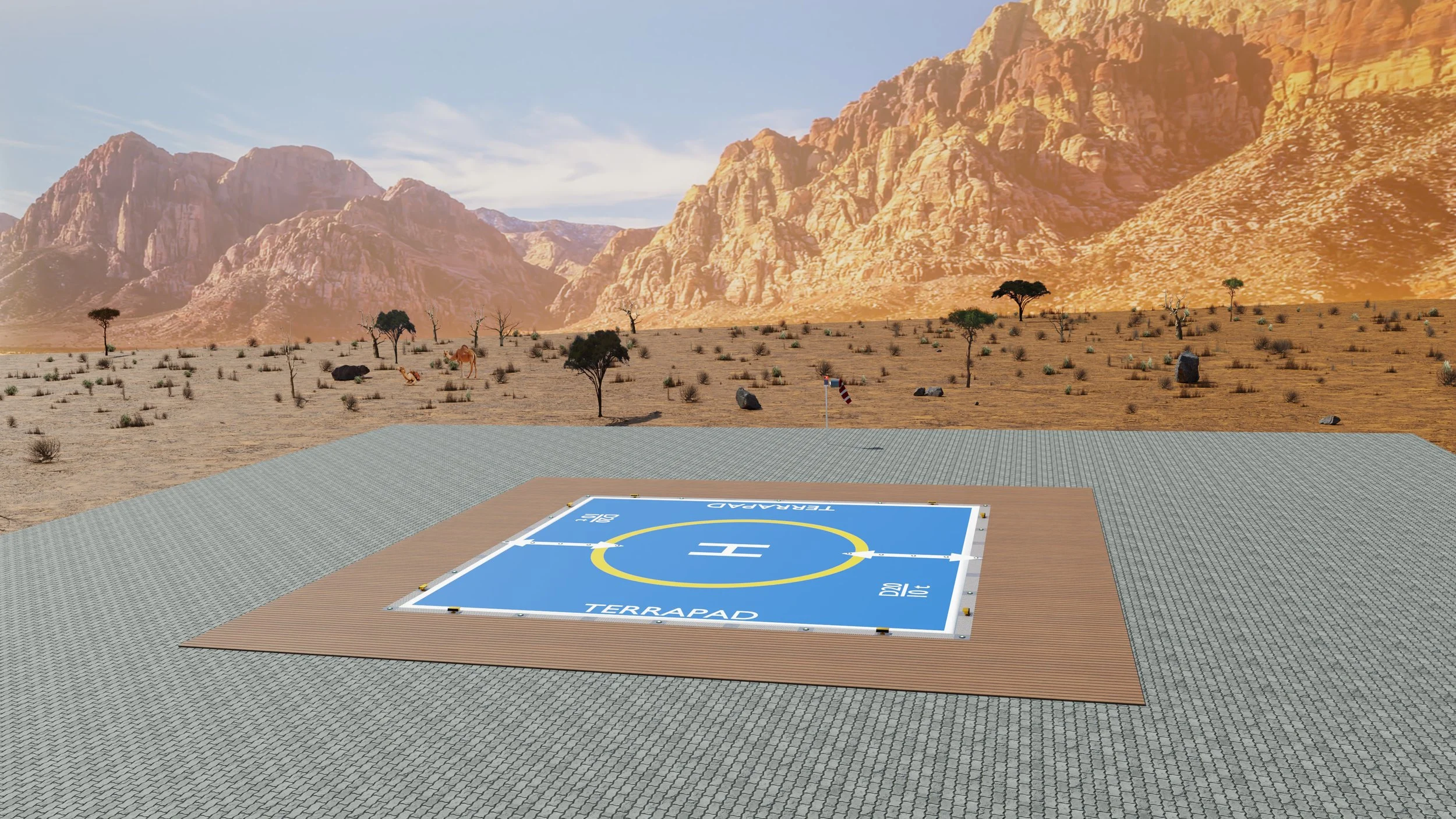 Our Products — Unified Aviation