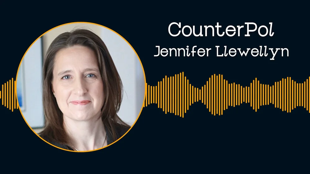 Peace as an Active Goal with Jennifer Llewellyn — Cambridge Overcoming ...
