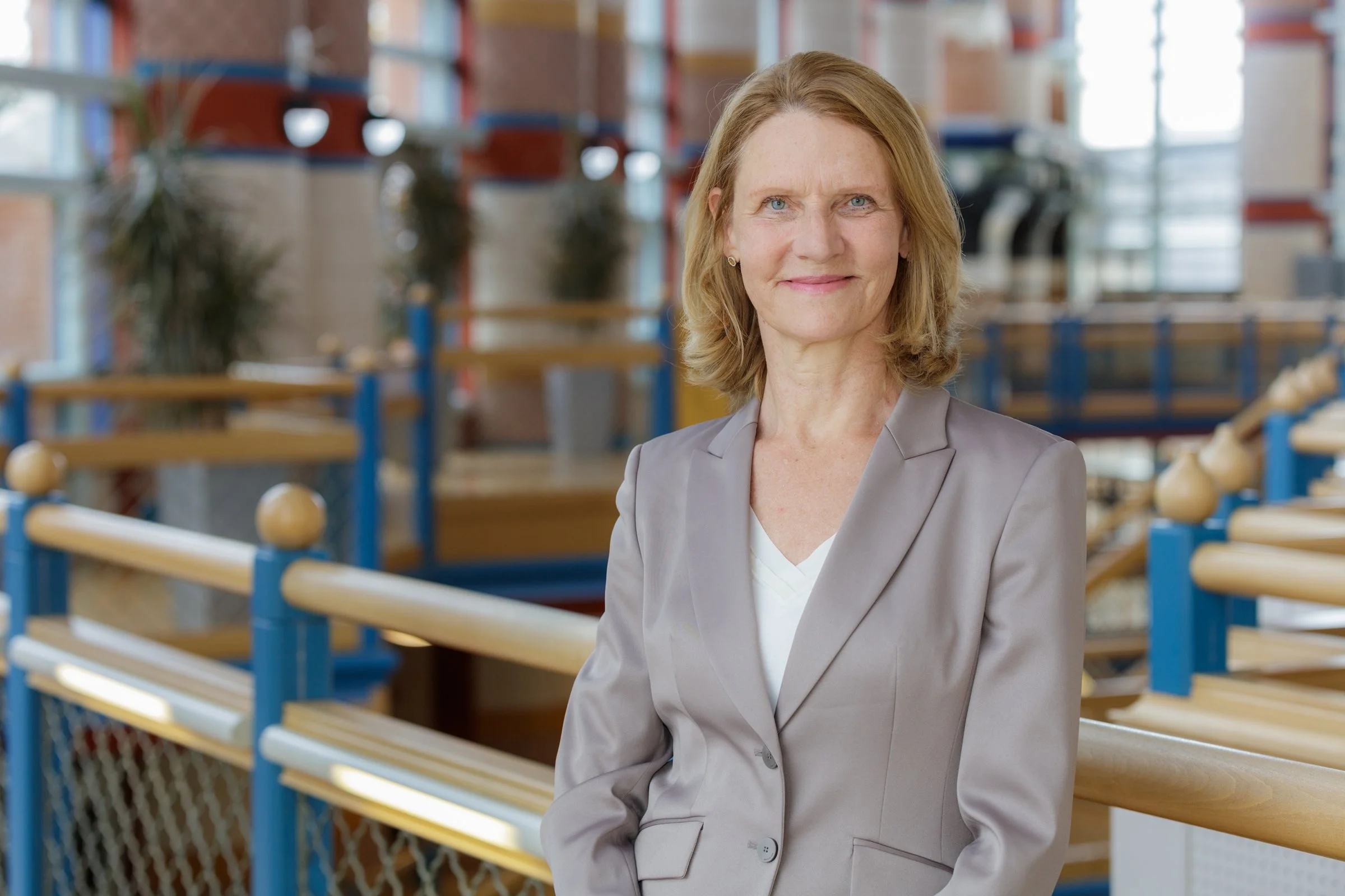 Team — Cambridge Overcoming Polarization Initiative