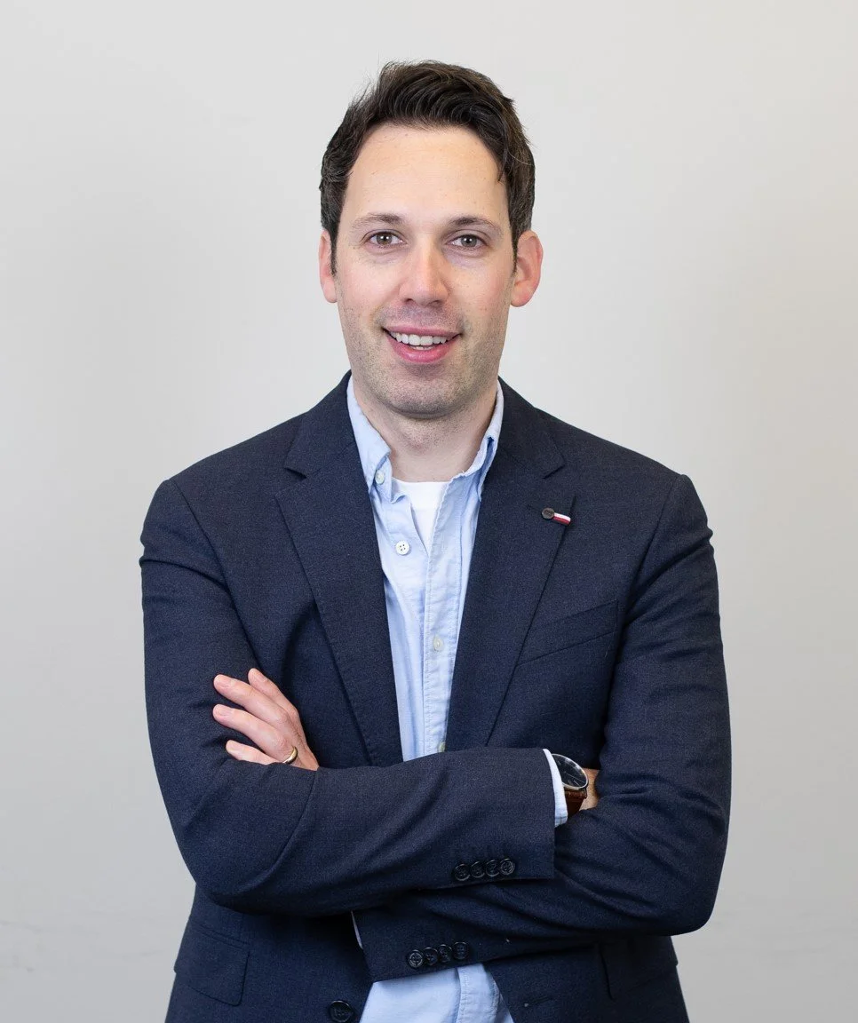 Team — Cambridge Overcoming Polarization Initiative