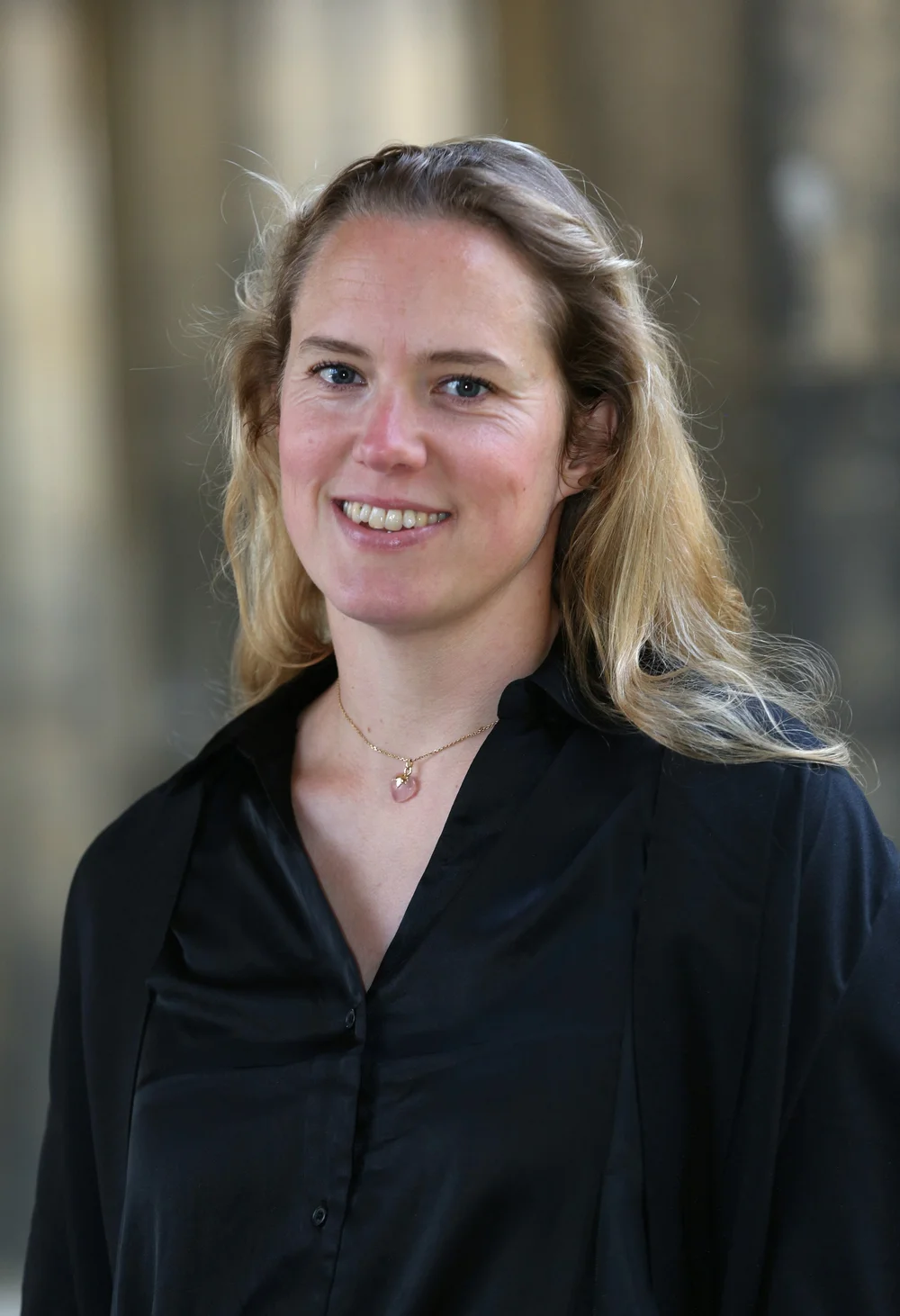 Team — Cambridge Overcoming Polarization Initiative