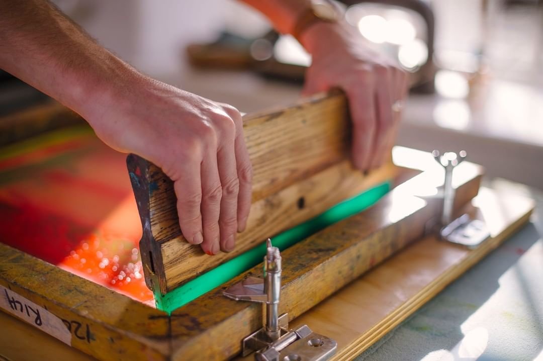 Courses — Double Elephant Print Workshop