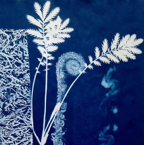 Double Elephant Print Workshop