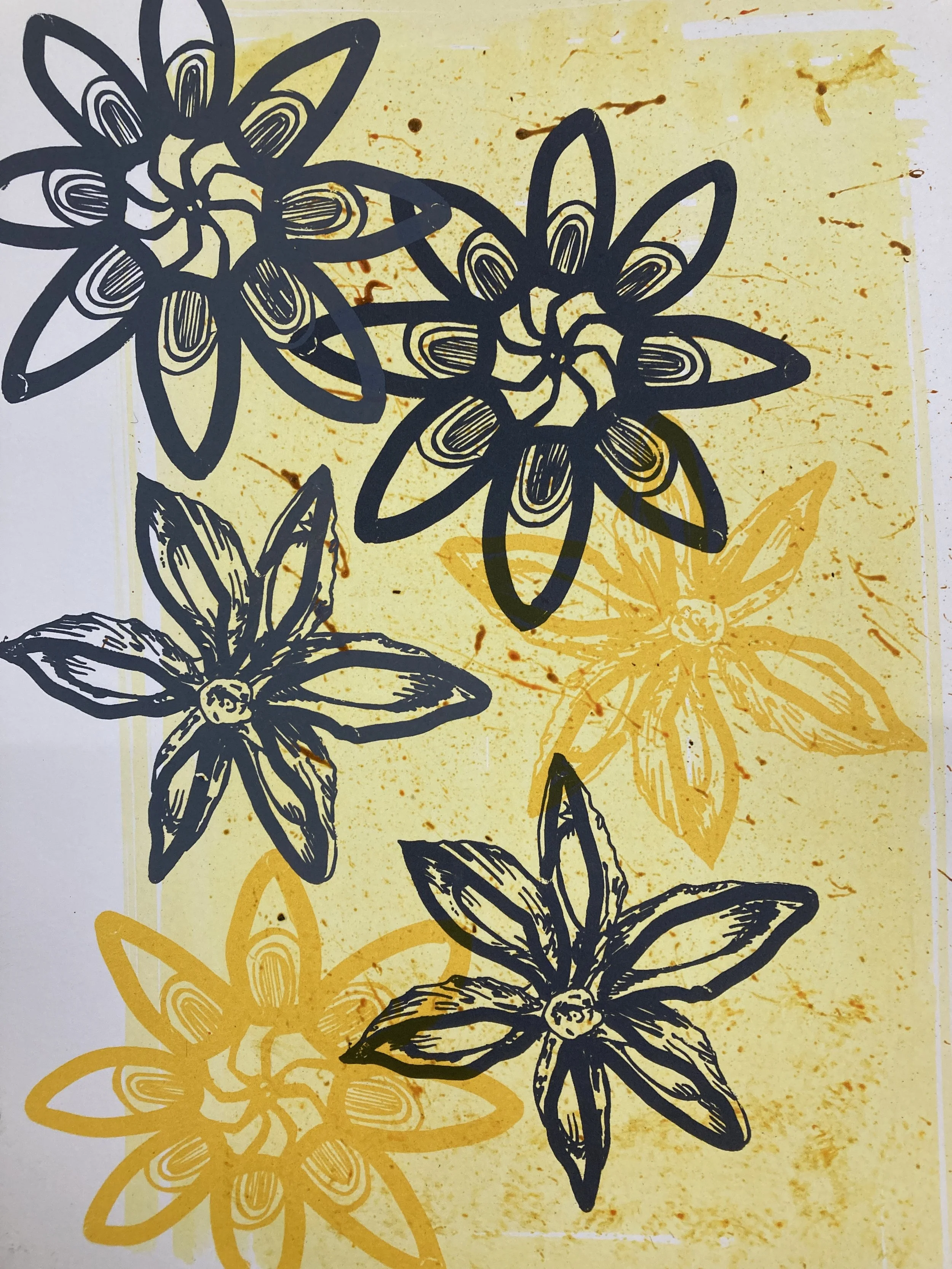 Courses — Double Elephant Print Workshop