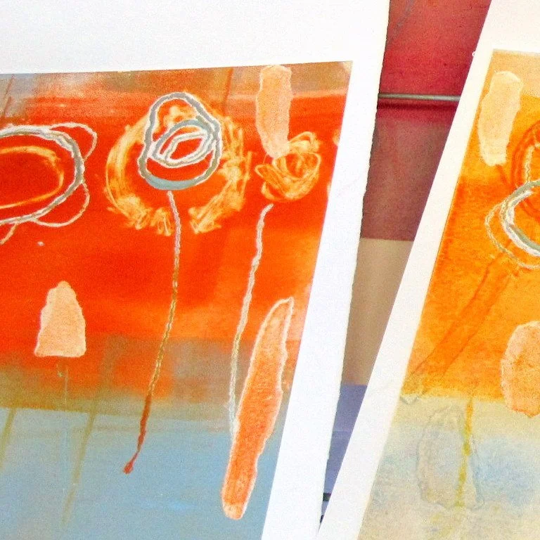 Courses — Double Elephant Print Workshop